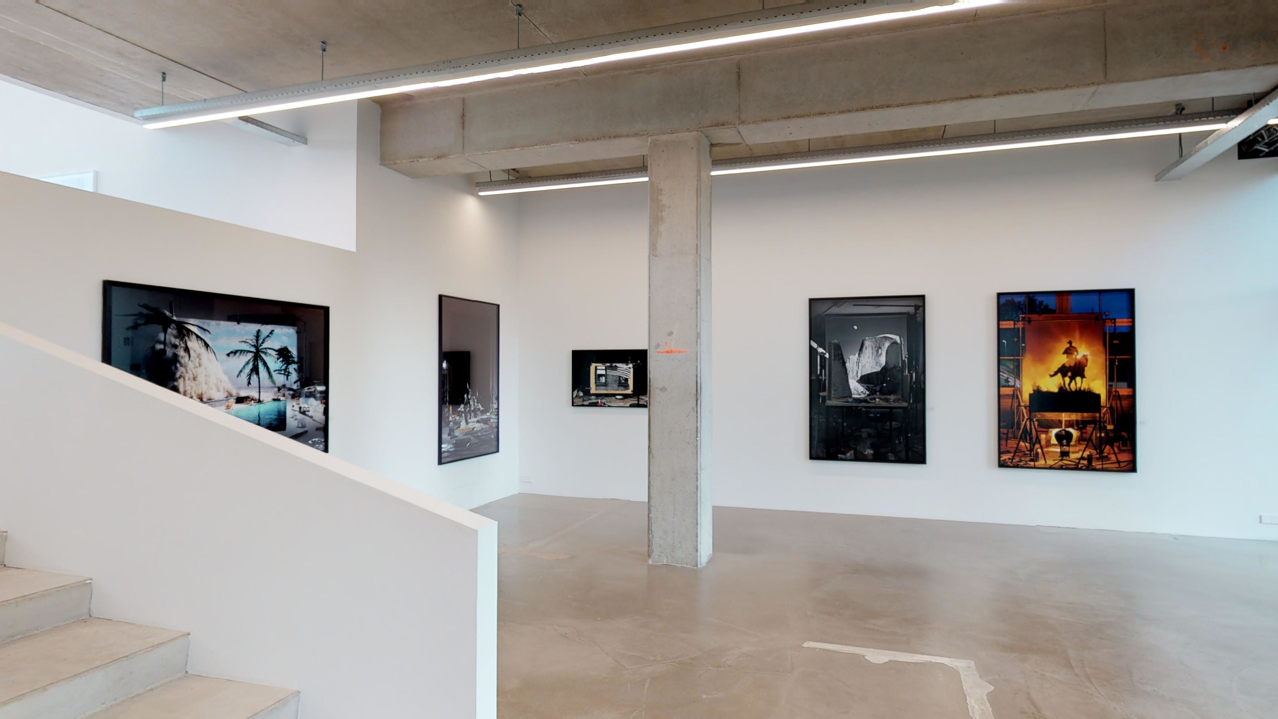 Icons | Cortis & Sonderegger | Visionneuse de galerie