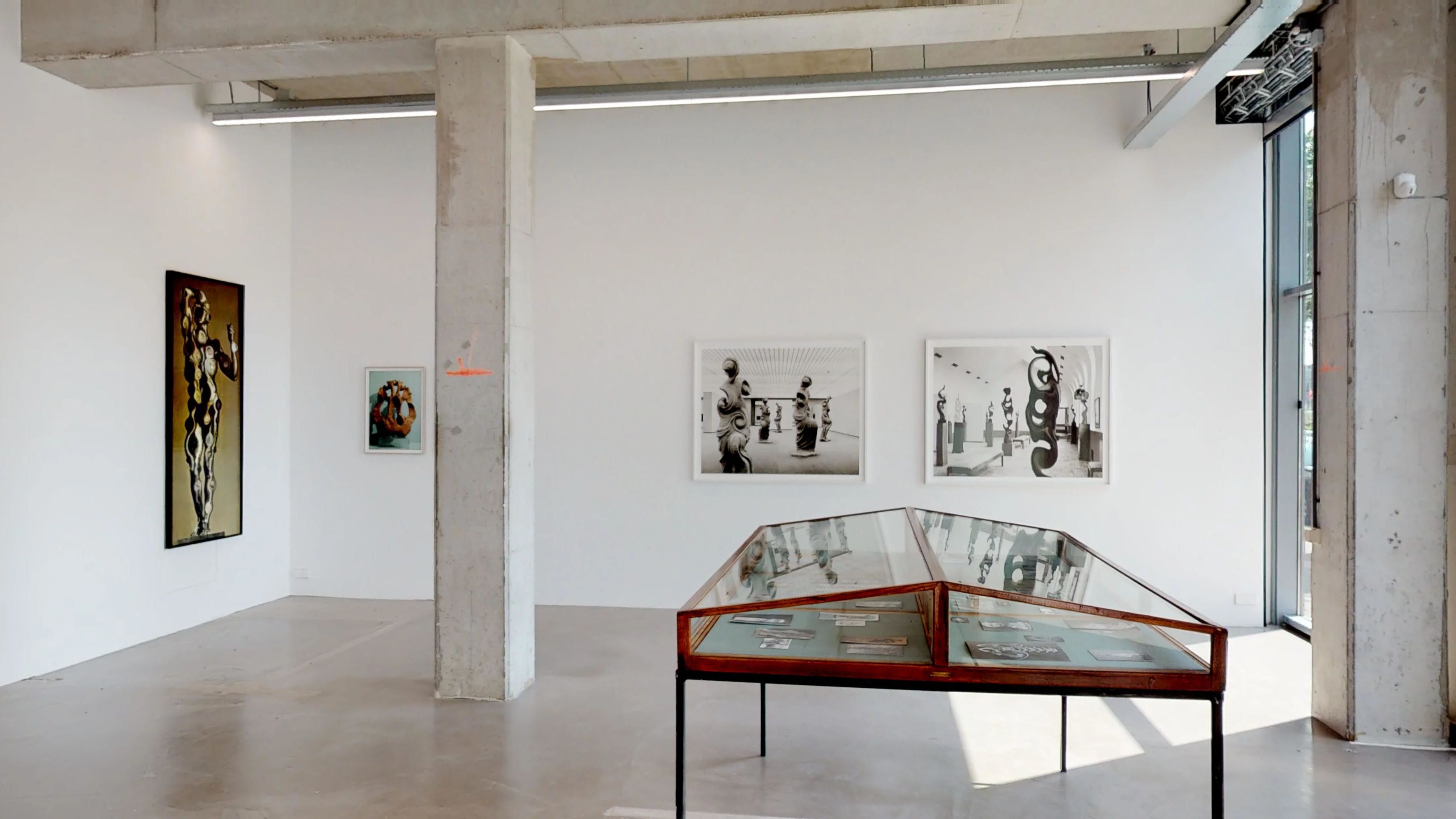 Skulptura | Koen Hauser | Gallery Viewer