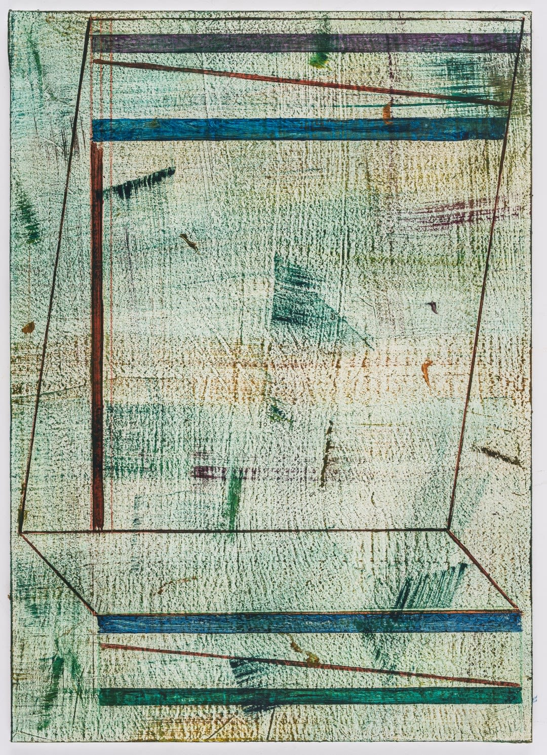 Preview Art Rotterdam 2020 | Pius Fox, Daniele Galliano,...
