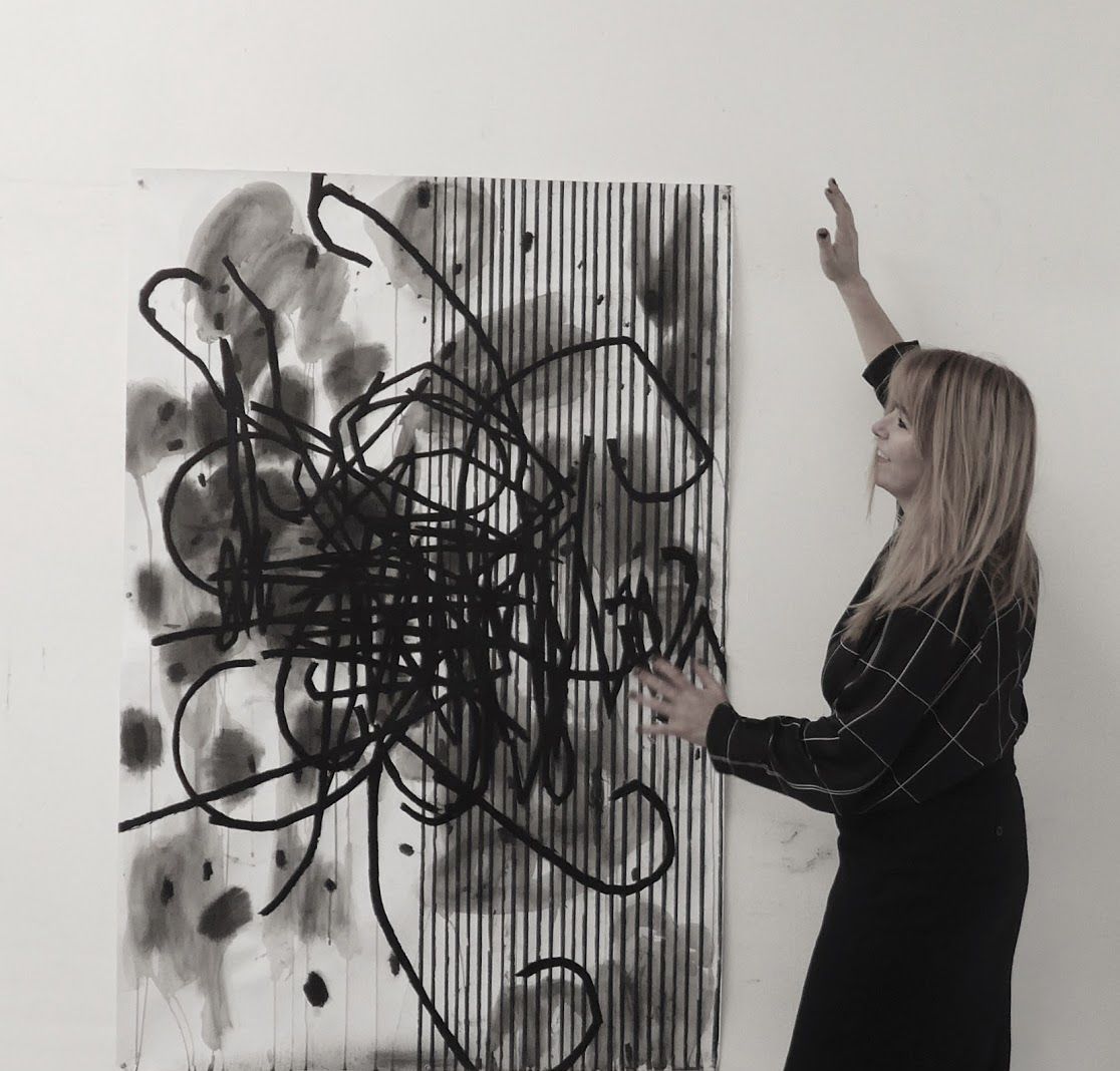 Riette Wanders | Kunstenaar op Gallery Viewer | Gallery ...