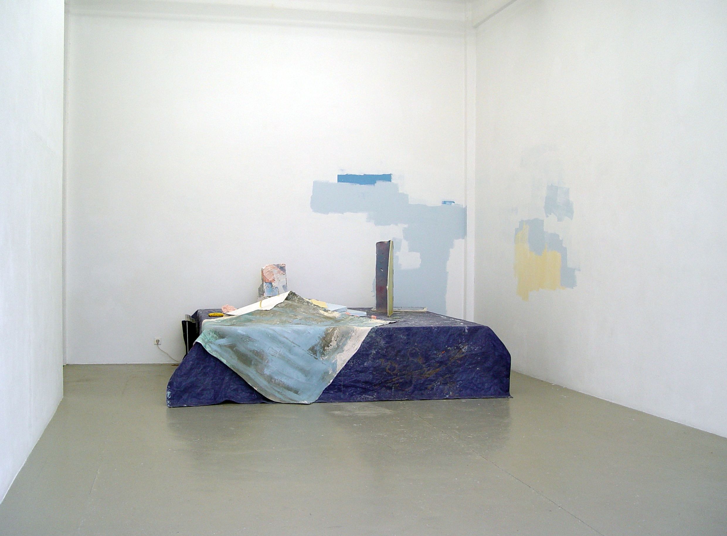 Kimball Gunnar Holth | Kunstenaar op Gallery Viewer | Ga...