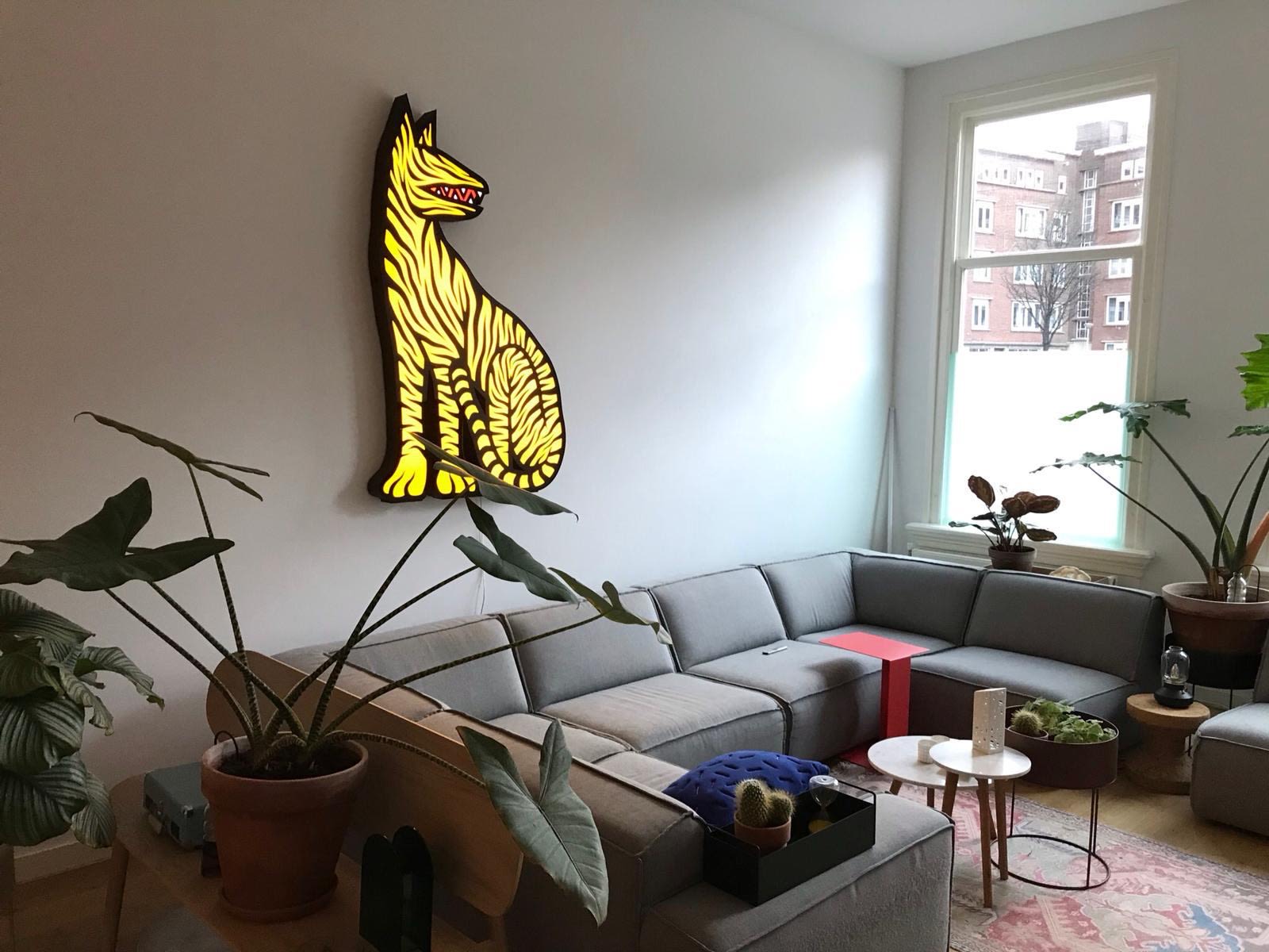 Tiger | Iwan Smit | Gallery Viewer