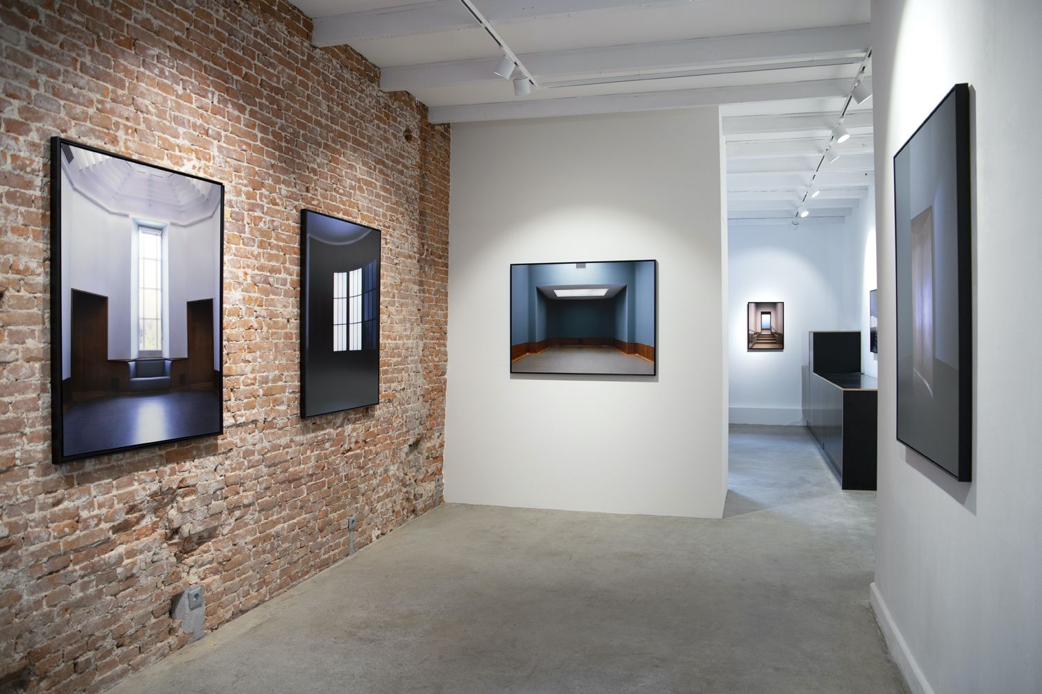 Twilight Zone, Museum Boijma... | Satijn Panyigay | Gall...