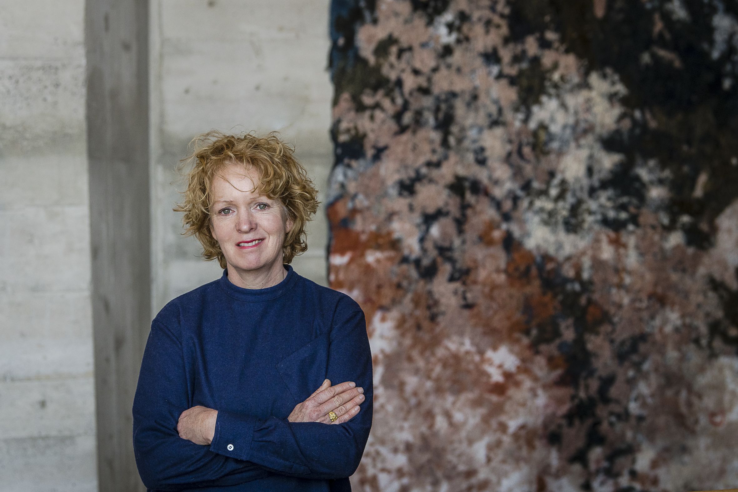 Claudy Jongstra | Kunstenaar op Gallery Viewer | Gallery...