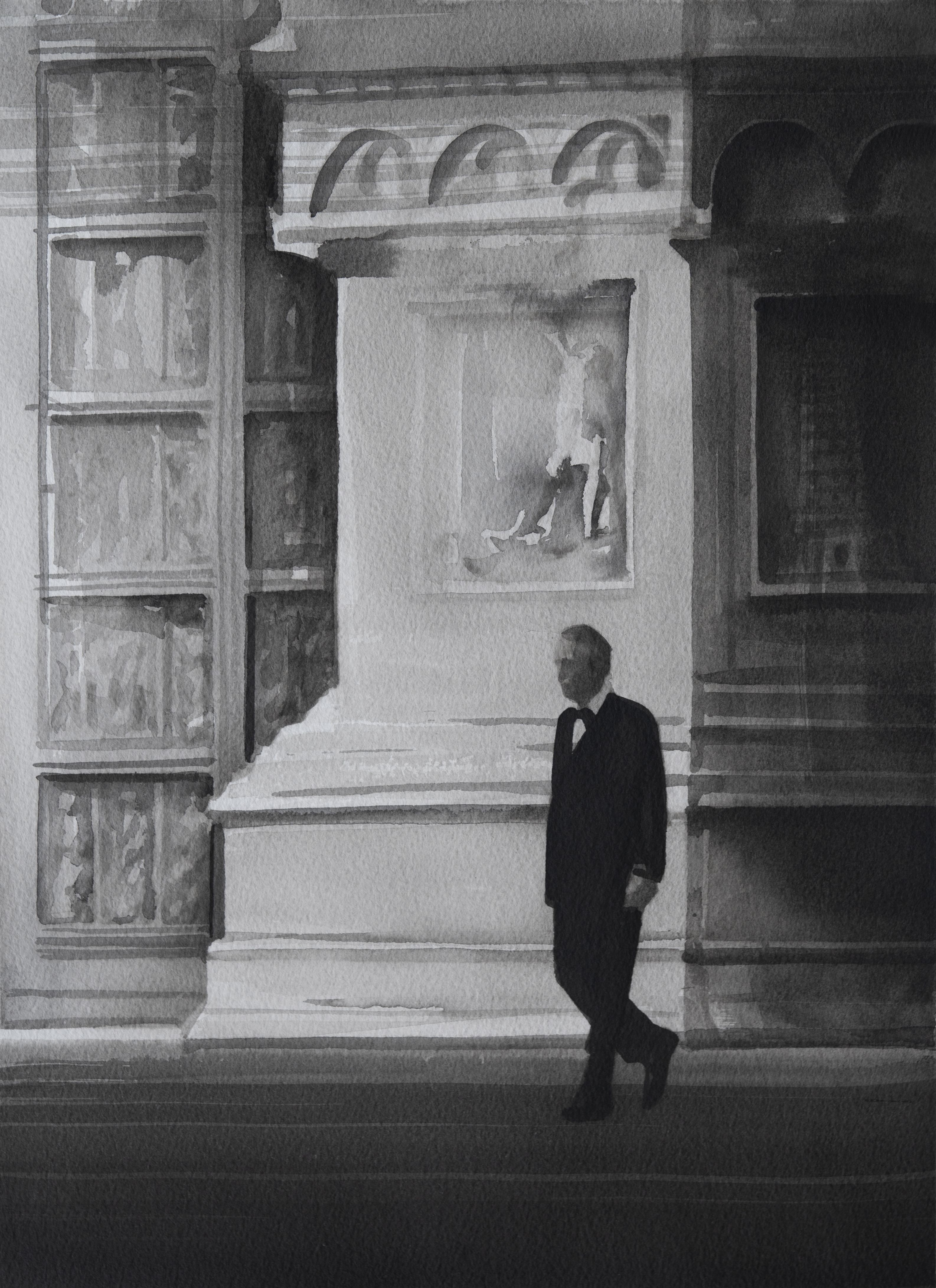 Italian singer Andrea Bocell... | Radenko Milak | Galler...