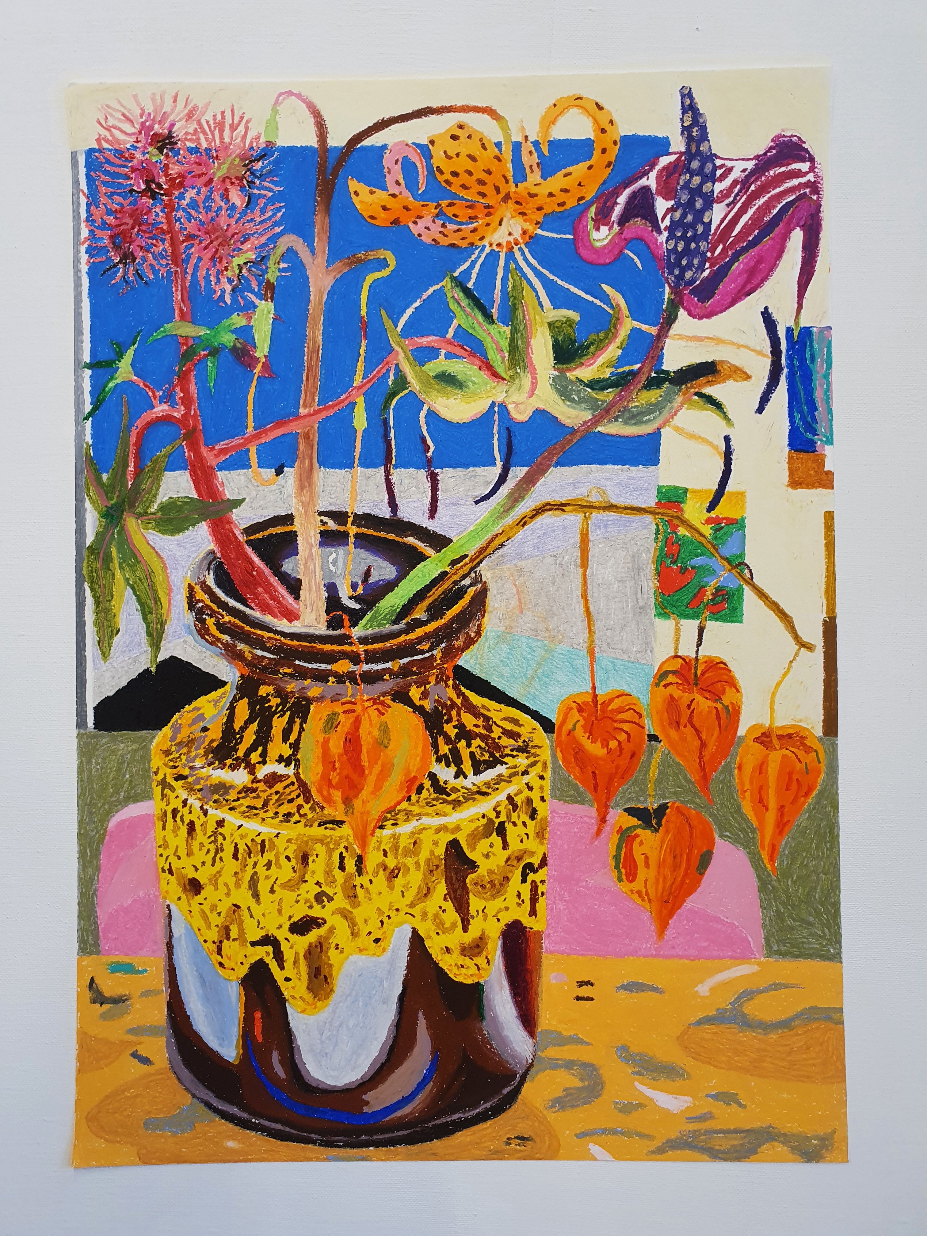 Survivors | Johan Kleinjan | Gallery Viewer