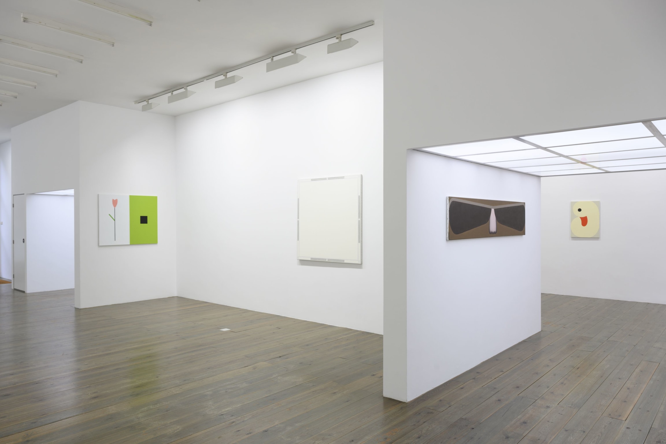 Jan Roeland – Selected Works | Gallery Viewer | Kunst ko...