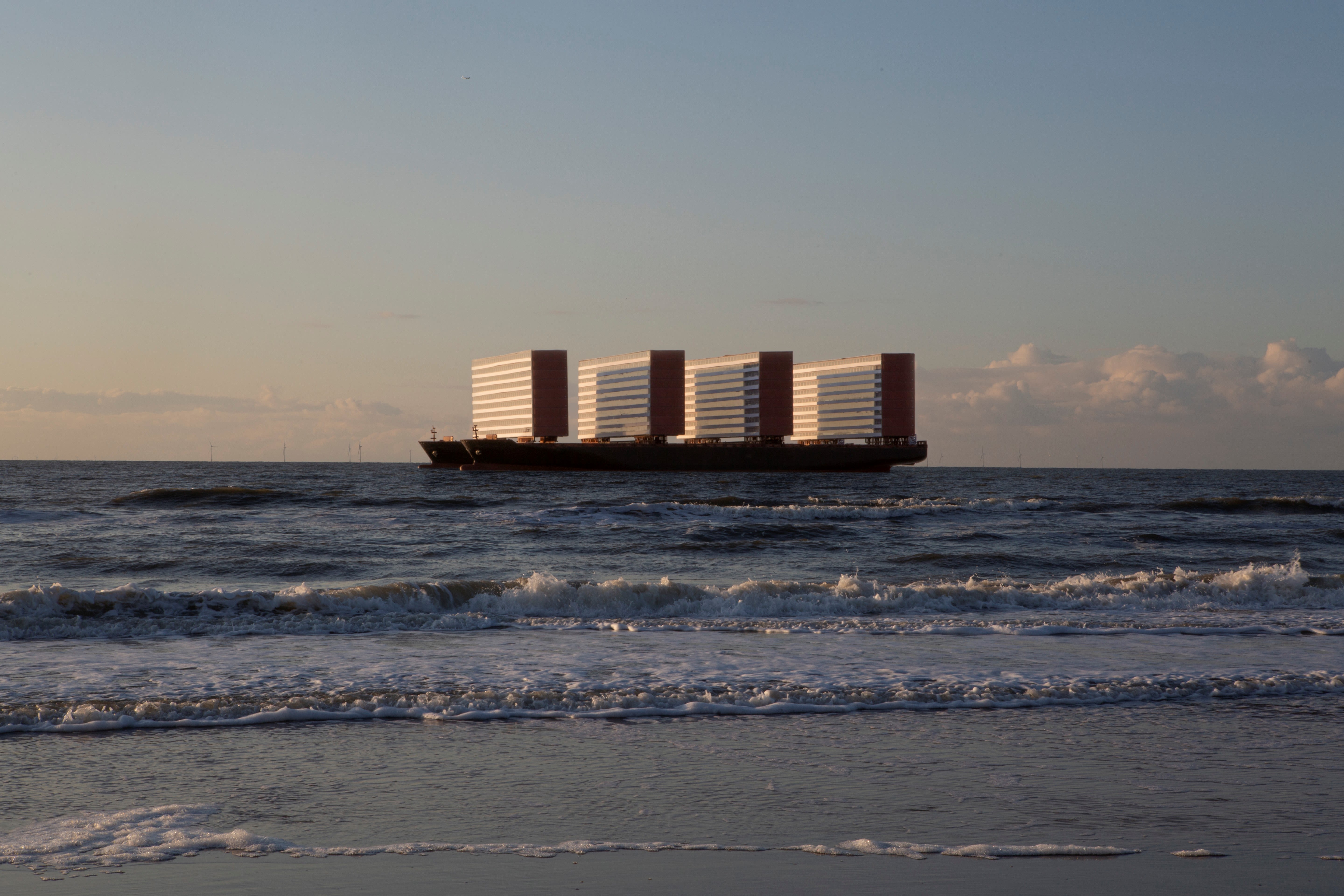 The Hague IV | Edwin Zwakman | Gallery Viewer