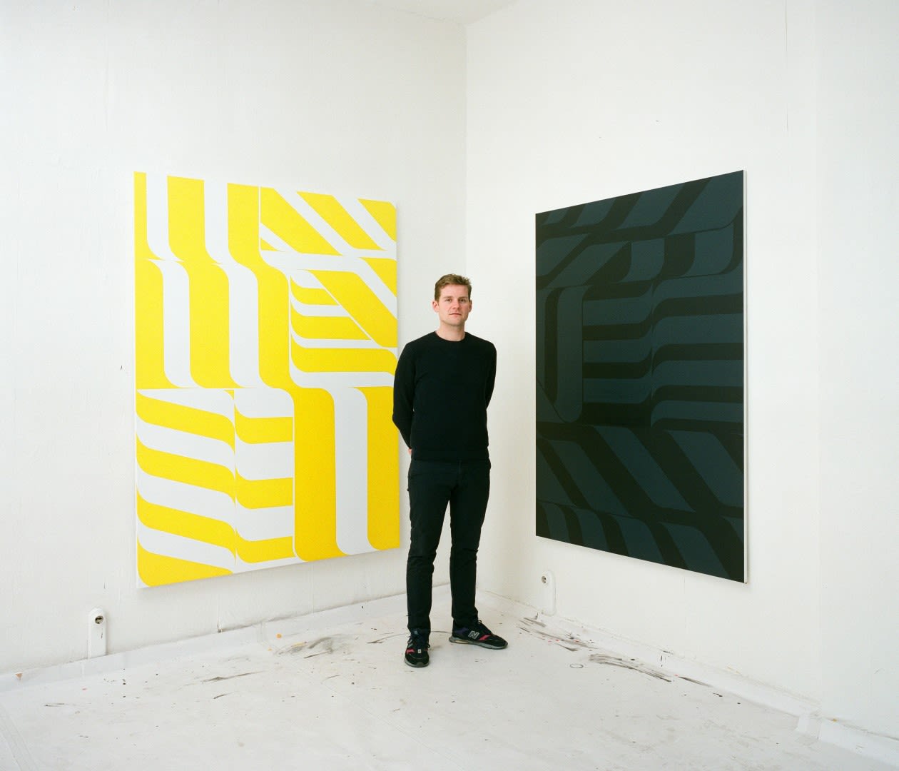 Harry Markusse | Kunstenaar op Gallery Viewer | Gallery ...
