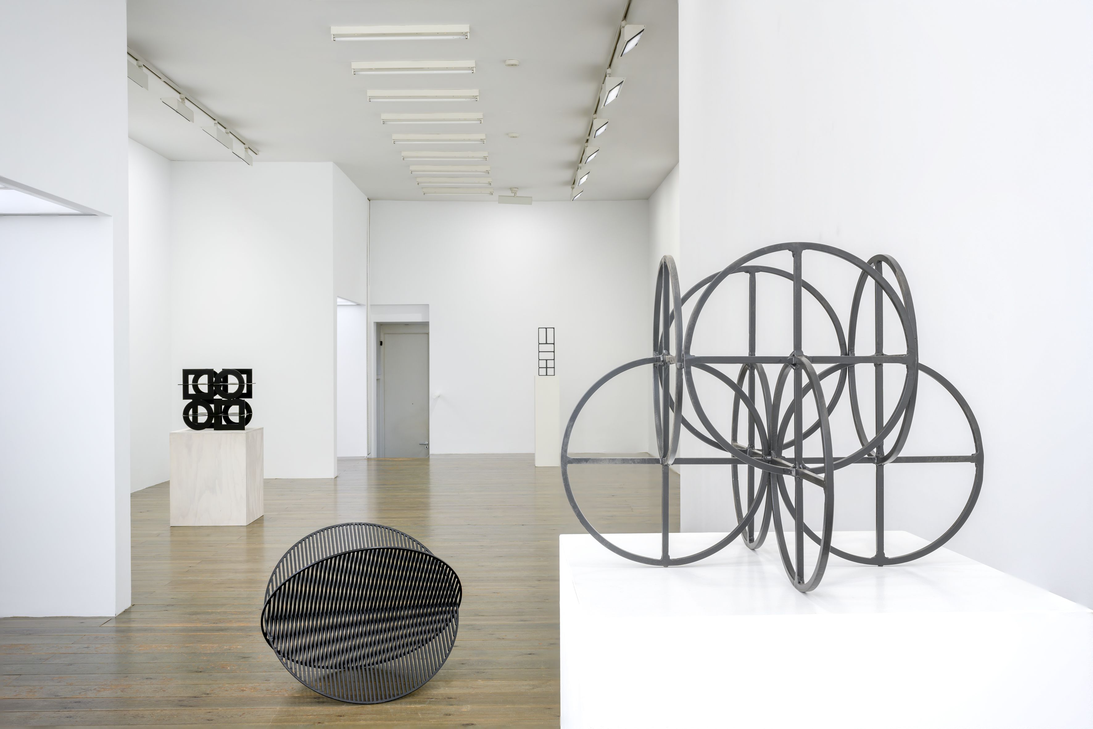 Various Thoughts | Michael Jacklin | Gallery Viewer