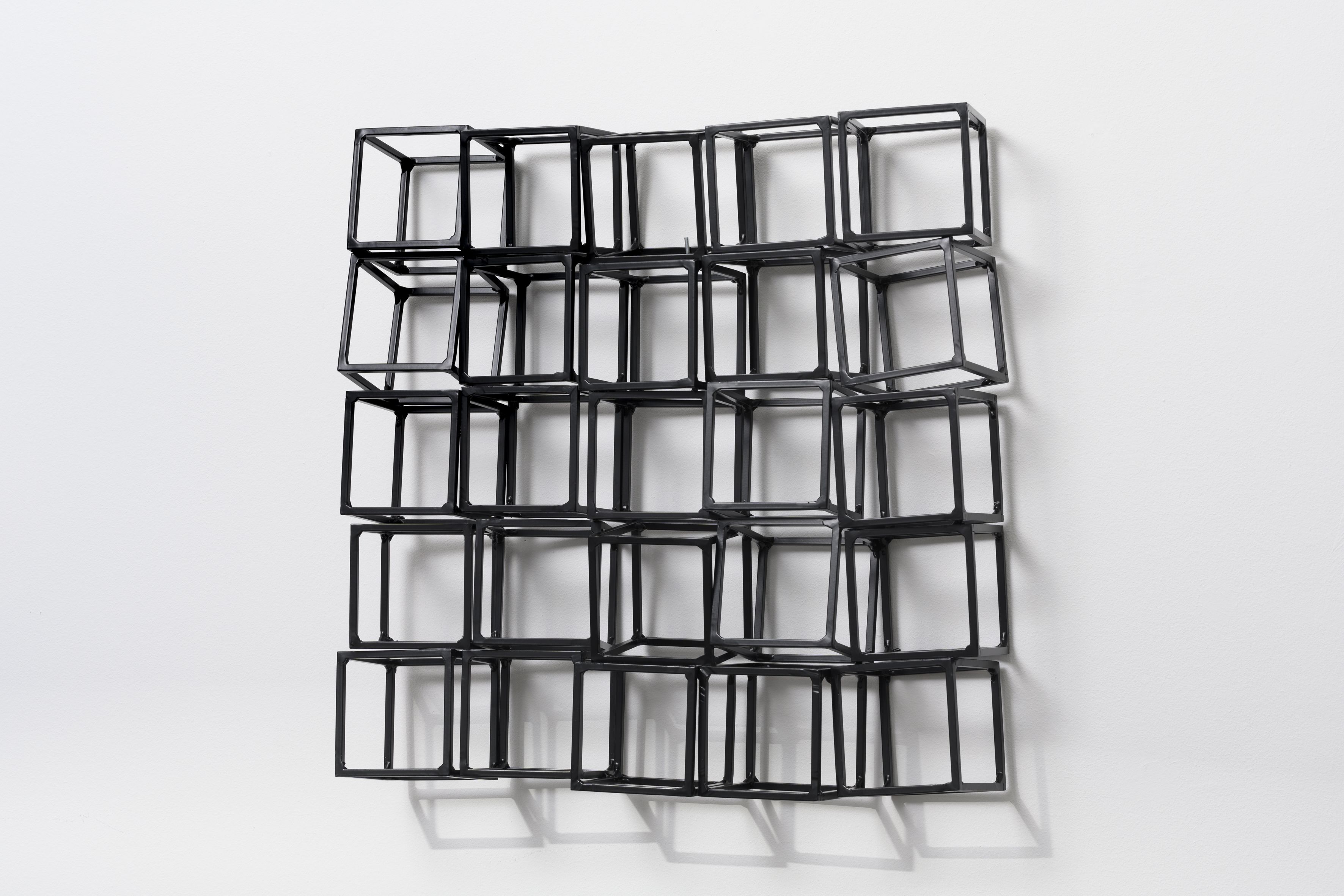 The Human Touch | Michael Jacklin | Gallery Viewer