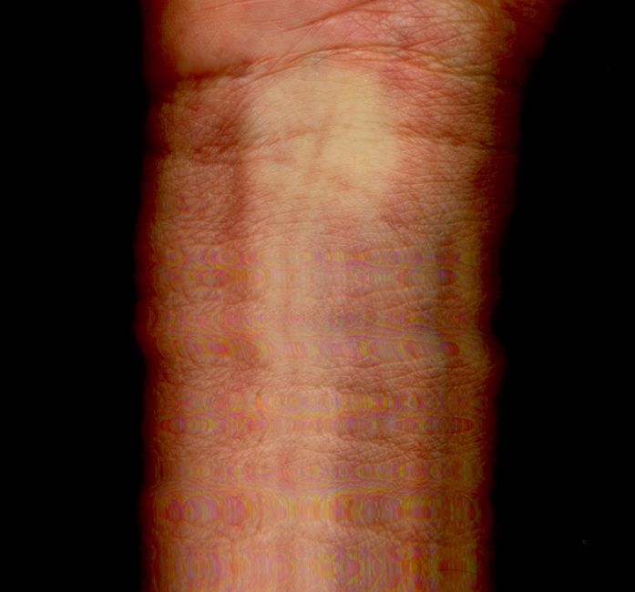 but Arm in Arm with Touch - ... | Karin Arink | Gallery ...