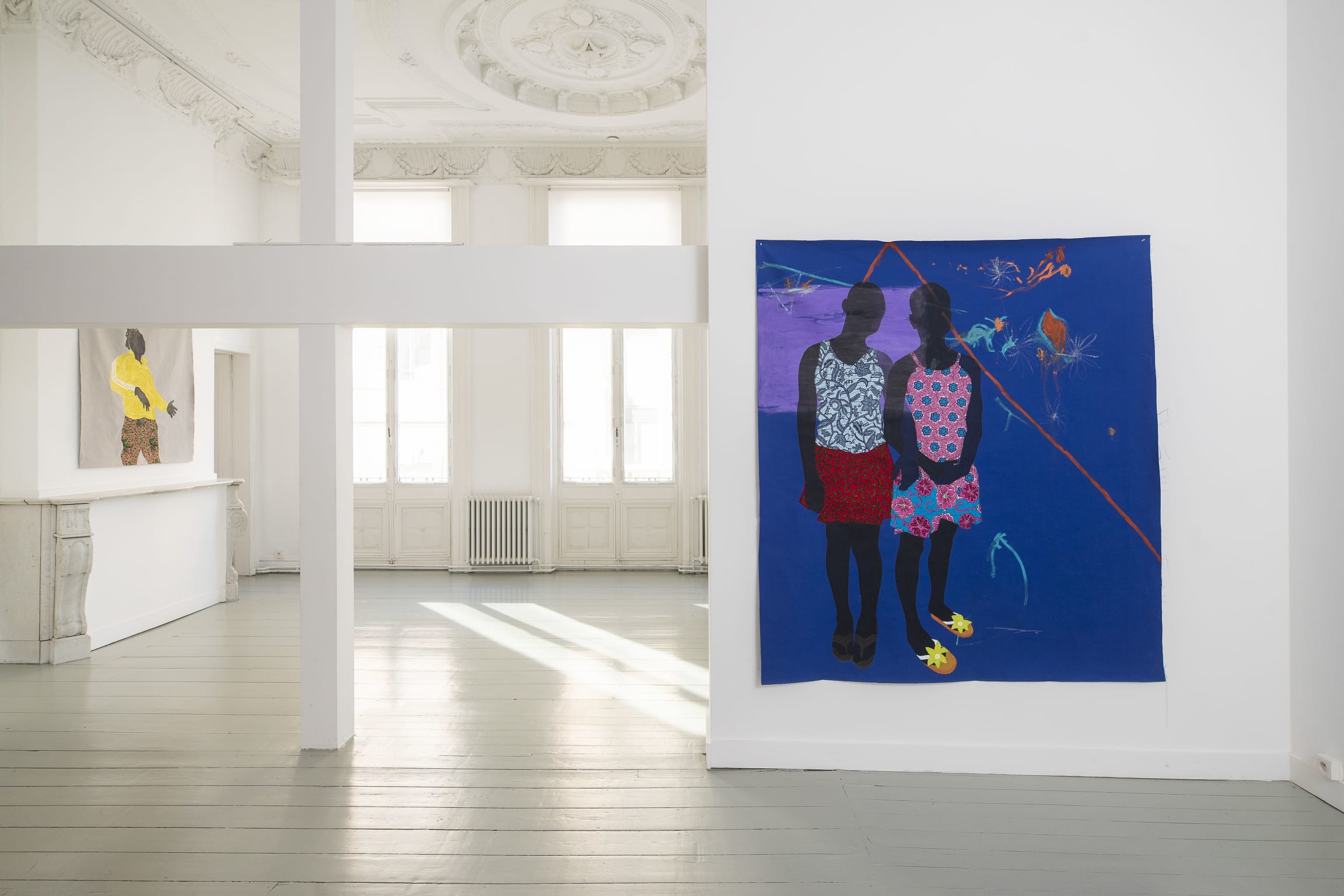 World famous overnight | Gallery Viewer