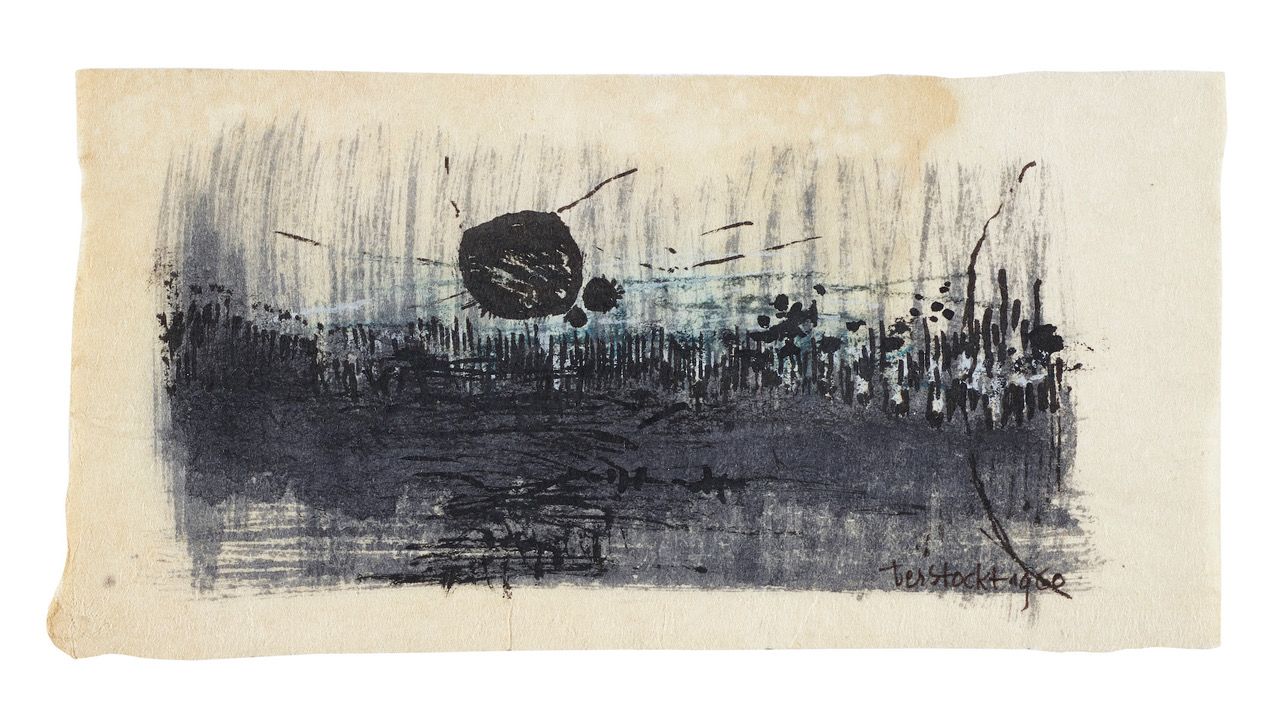 Composition | Mark Verstockt | Gallery Viewer