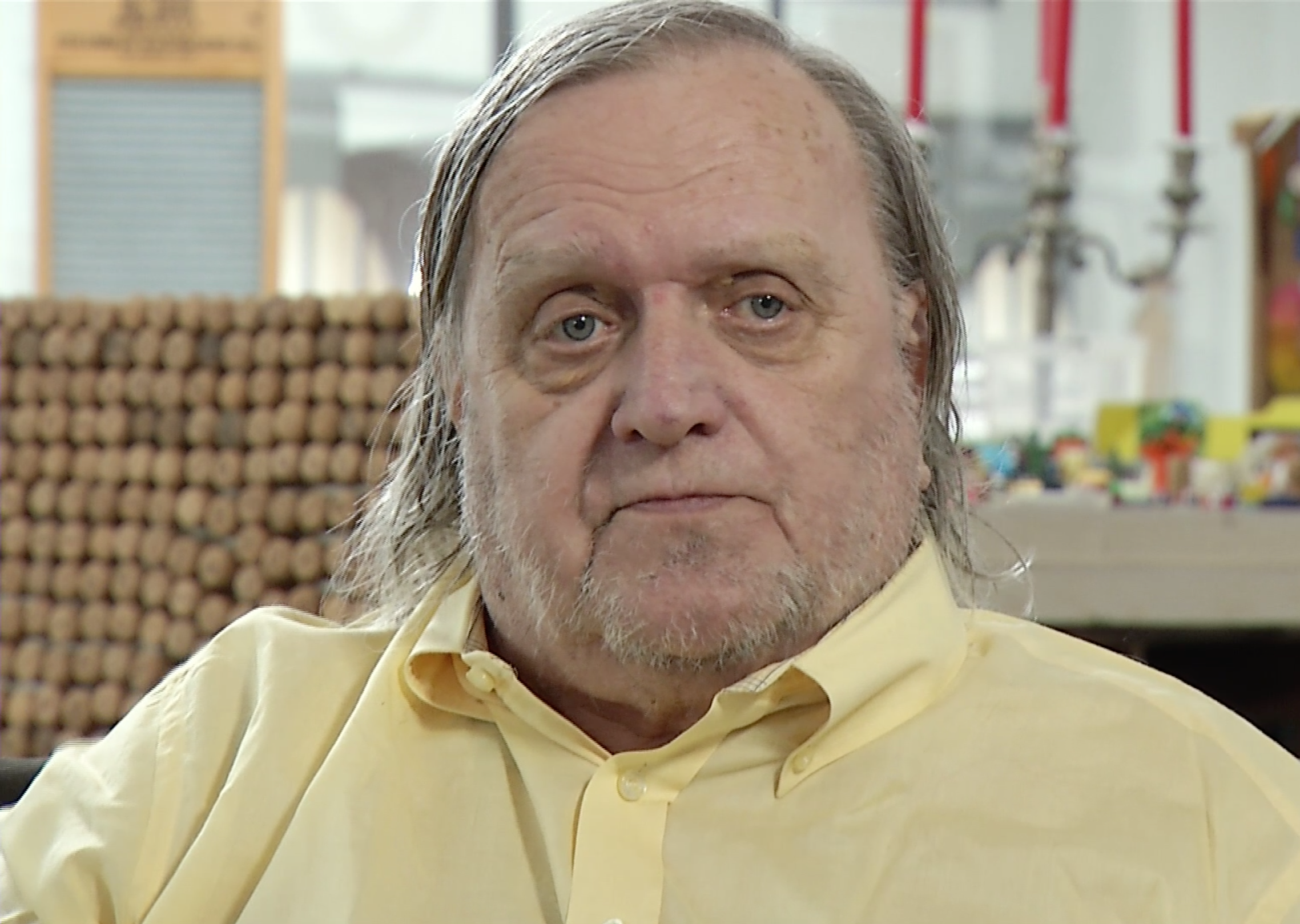 Jan Henderikse | Kunstenaar op Gallery Viewer | Gallery ...