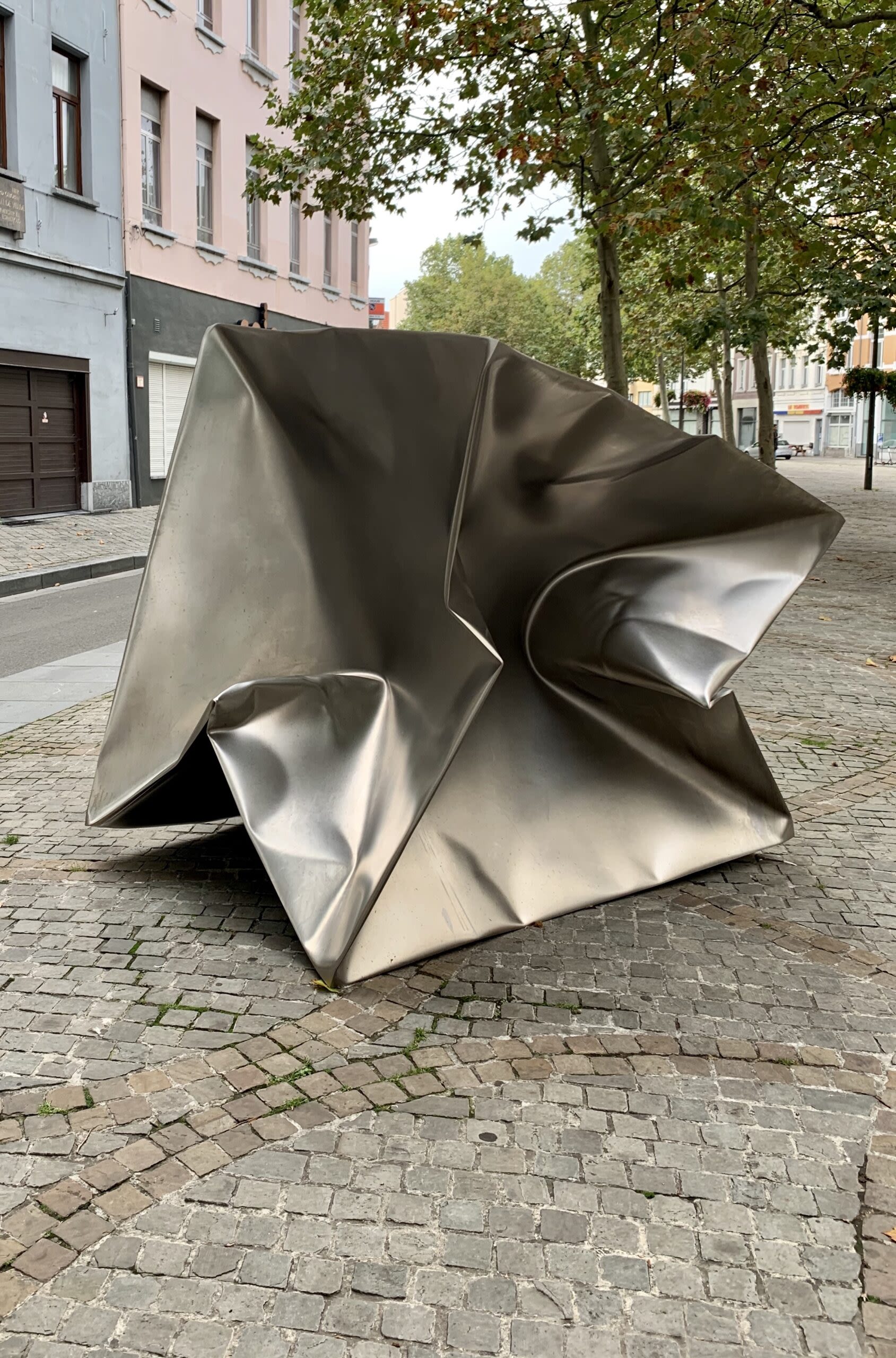 Cube(Self) | Ewerdt Hilgemann | Gallery Viewer