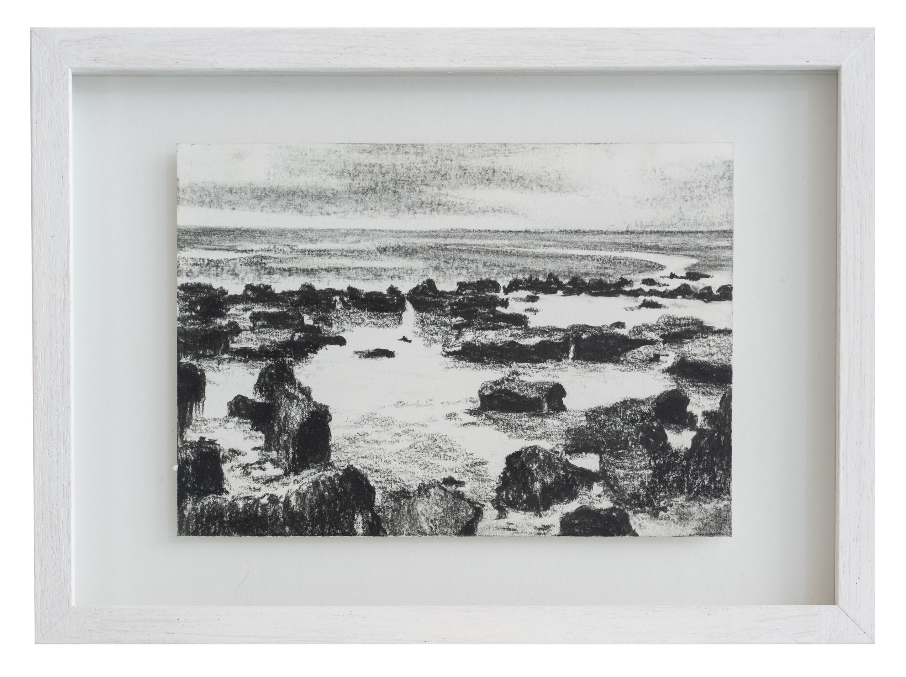 La Côte | Marijke van Seters | Gallery Viewer