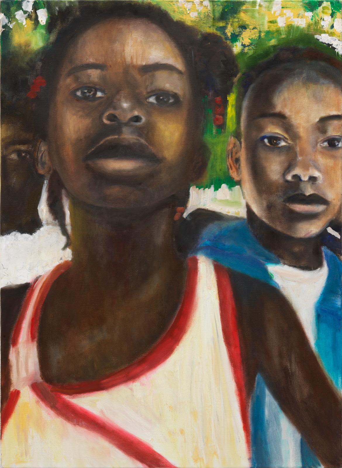 groepshow | Raquel van Haver, iris Kensmil | Gallery Vie...