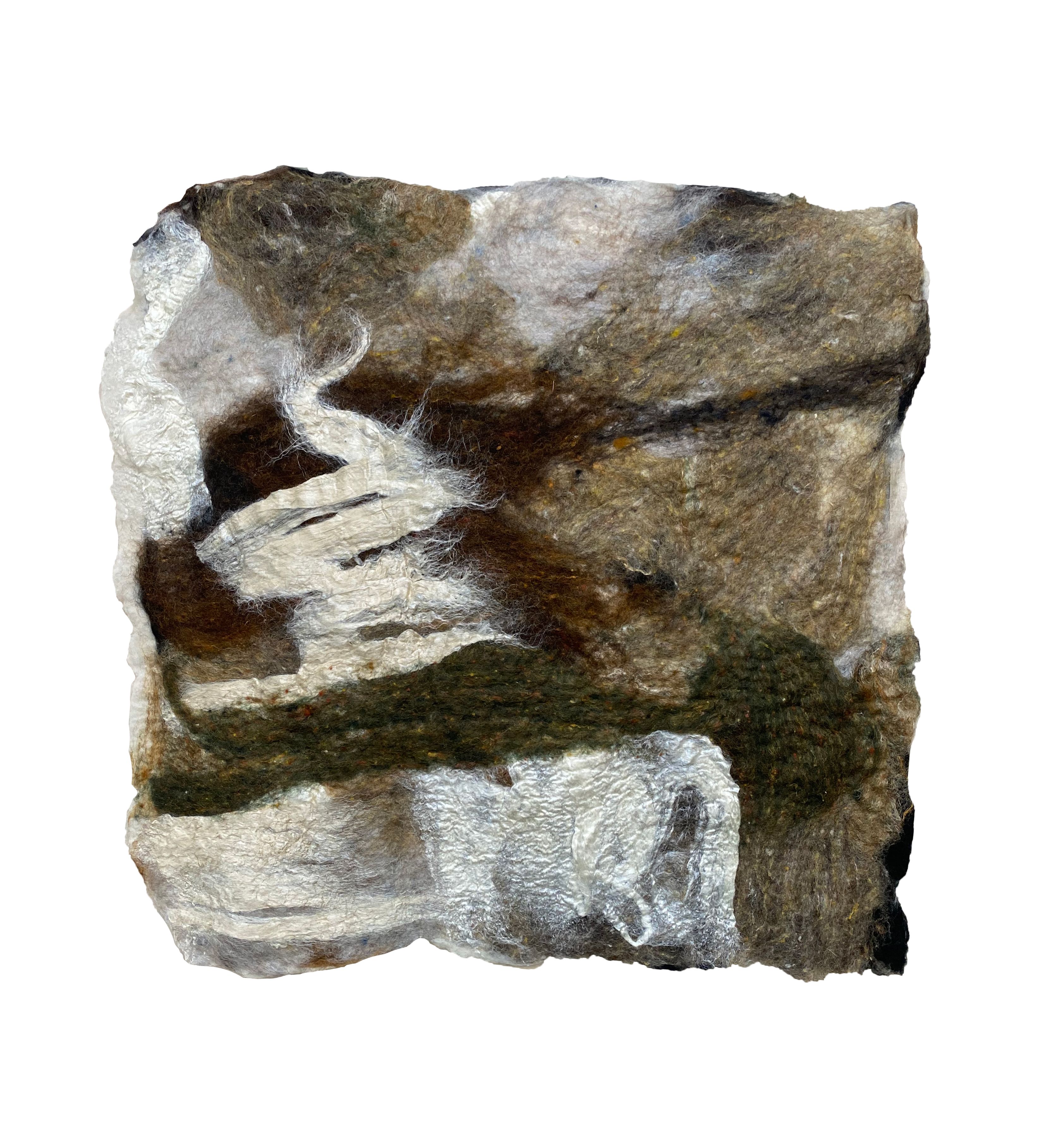 46, Gordon Square | Claudy Jongstra | Gallery Viewer