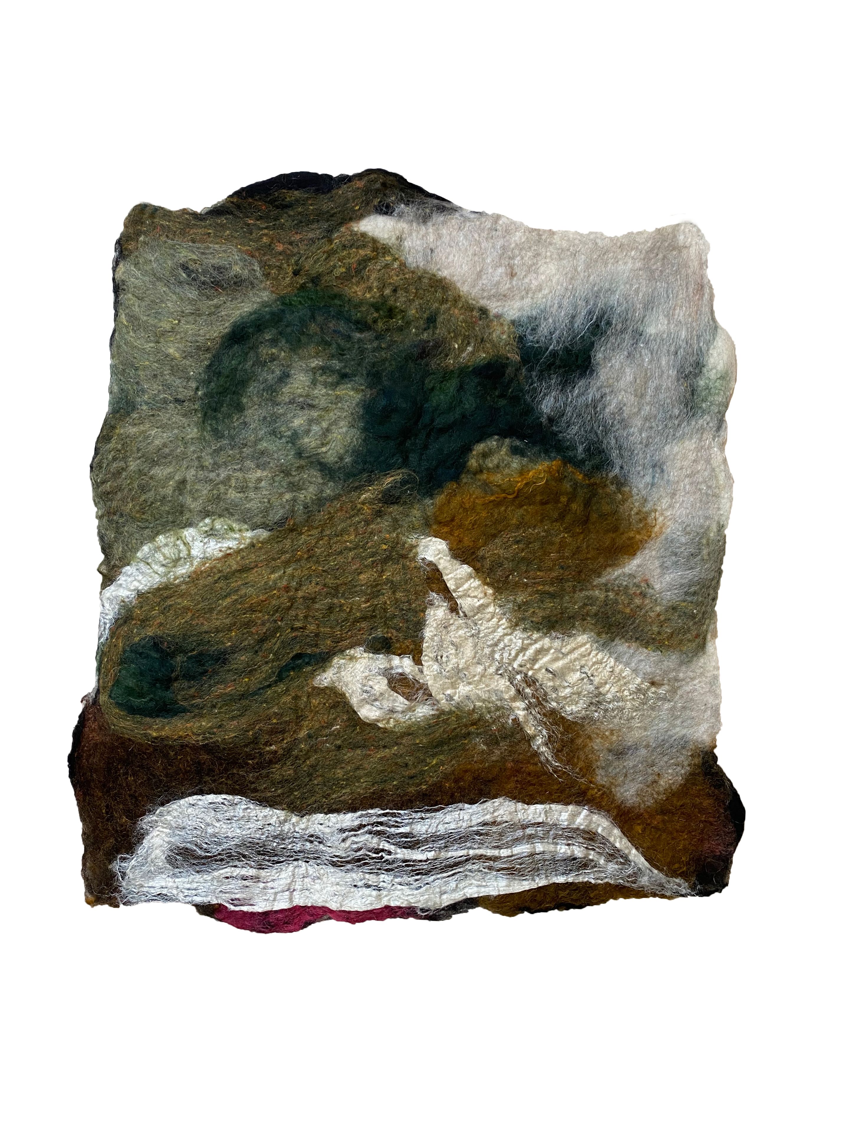 29, Fitzroy Square | Claudy Jongstra | Gallery Viewer