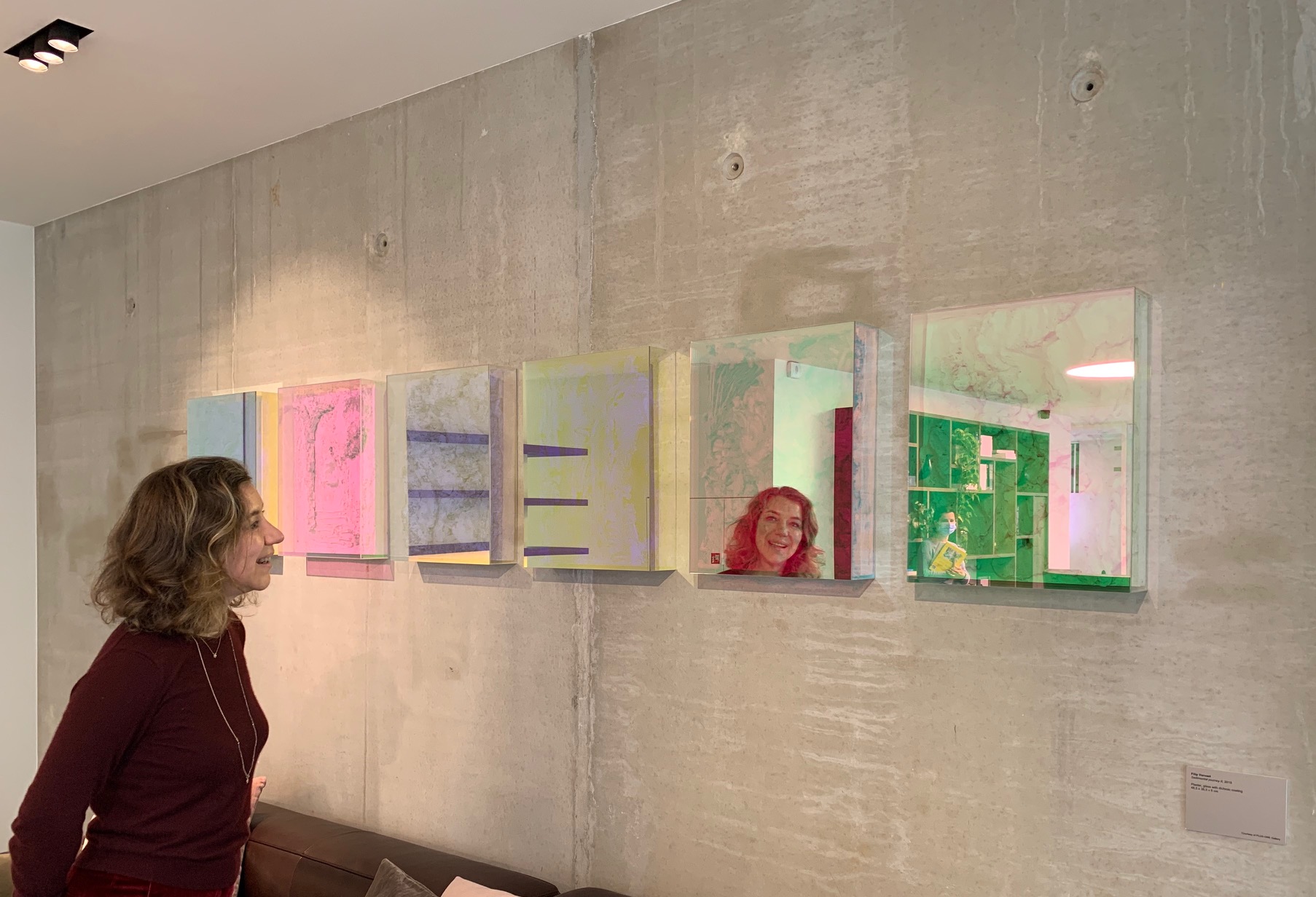 De keuze van... Ingrid van Riet | Gallery Viewer | Kunst...