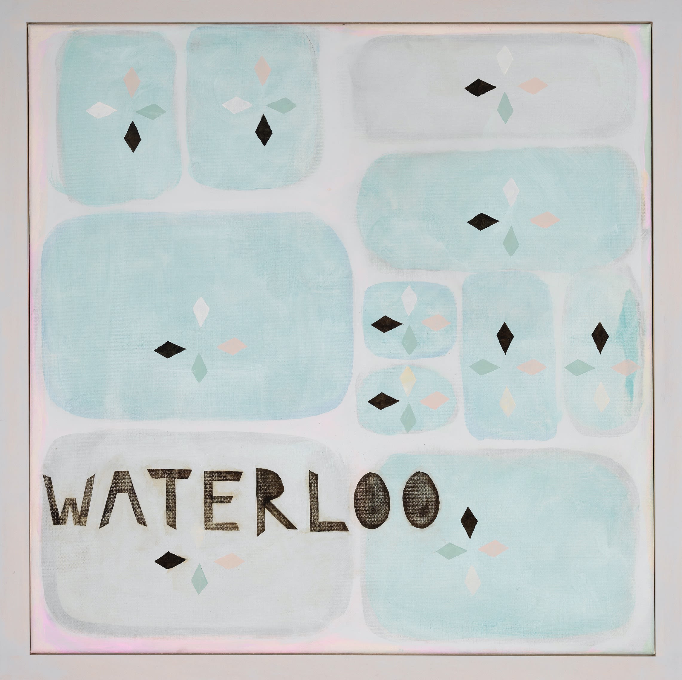 Waterloo (ABBA, Sweden 1974) | Kim van Norren | Gallery ...