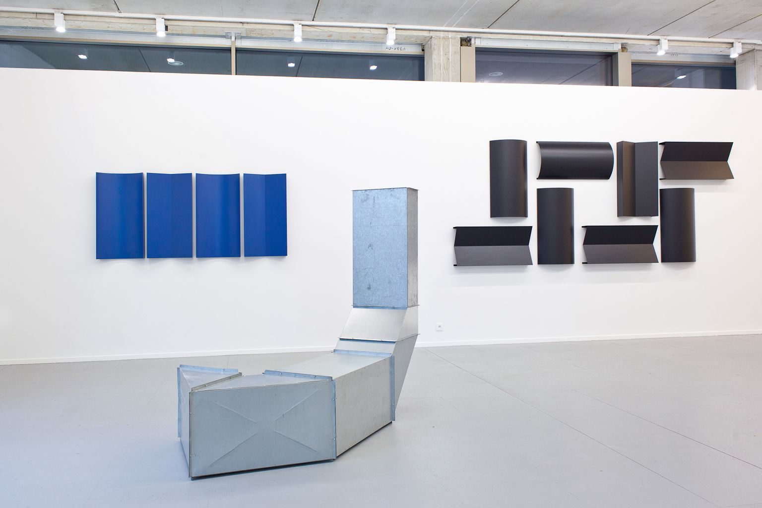 The Bare Necessity | Guy Mees, Willy De Sauter | Gallery...