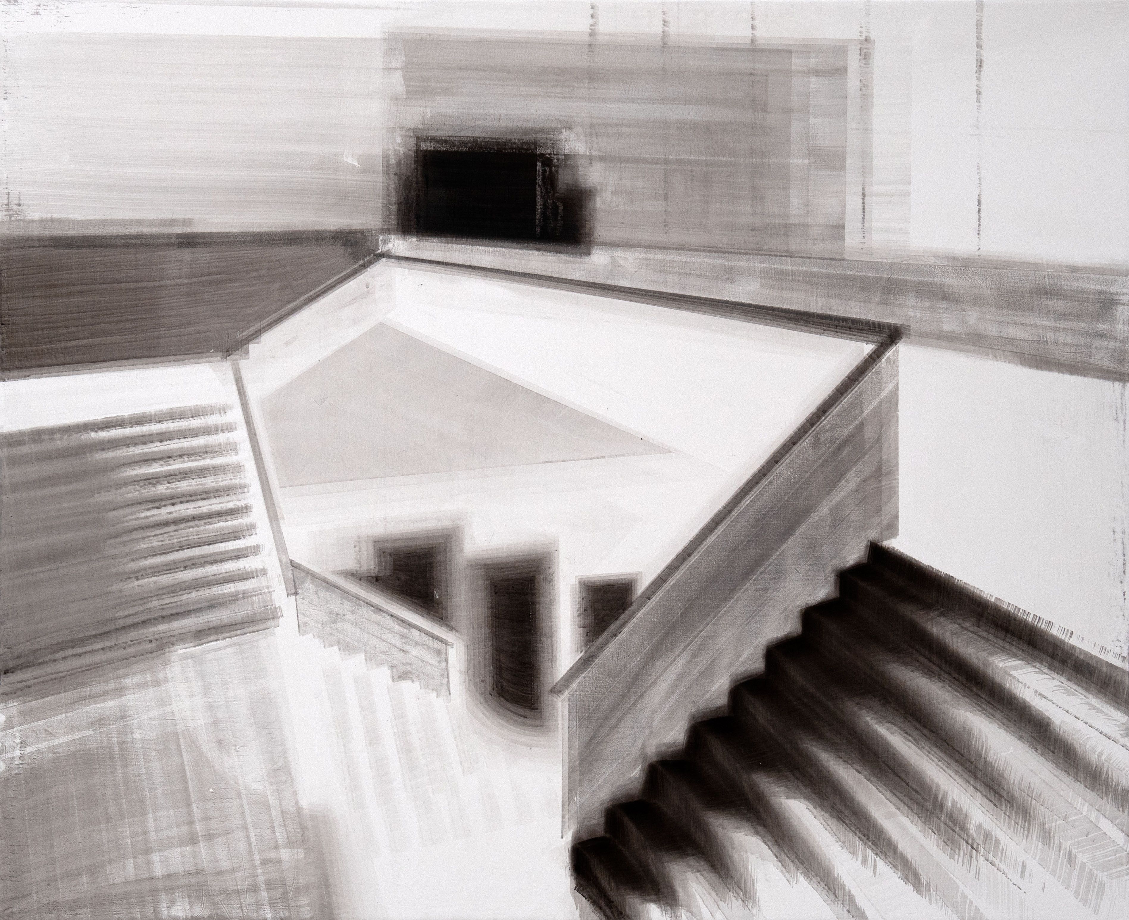 The no-coloured void | Stefan Serneels | Gallery Viewer