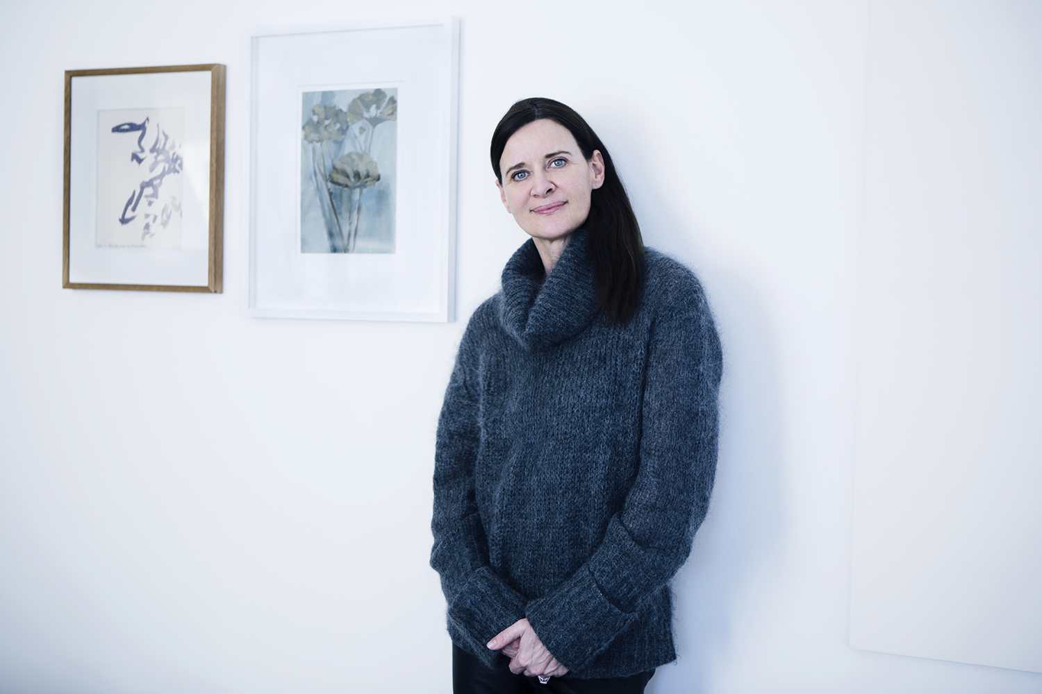 De keuze van... Catherine Mathys | Gallery Viewer | Kuns...