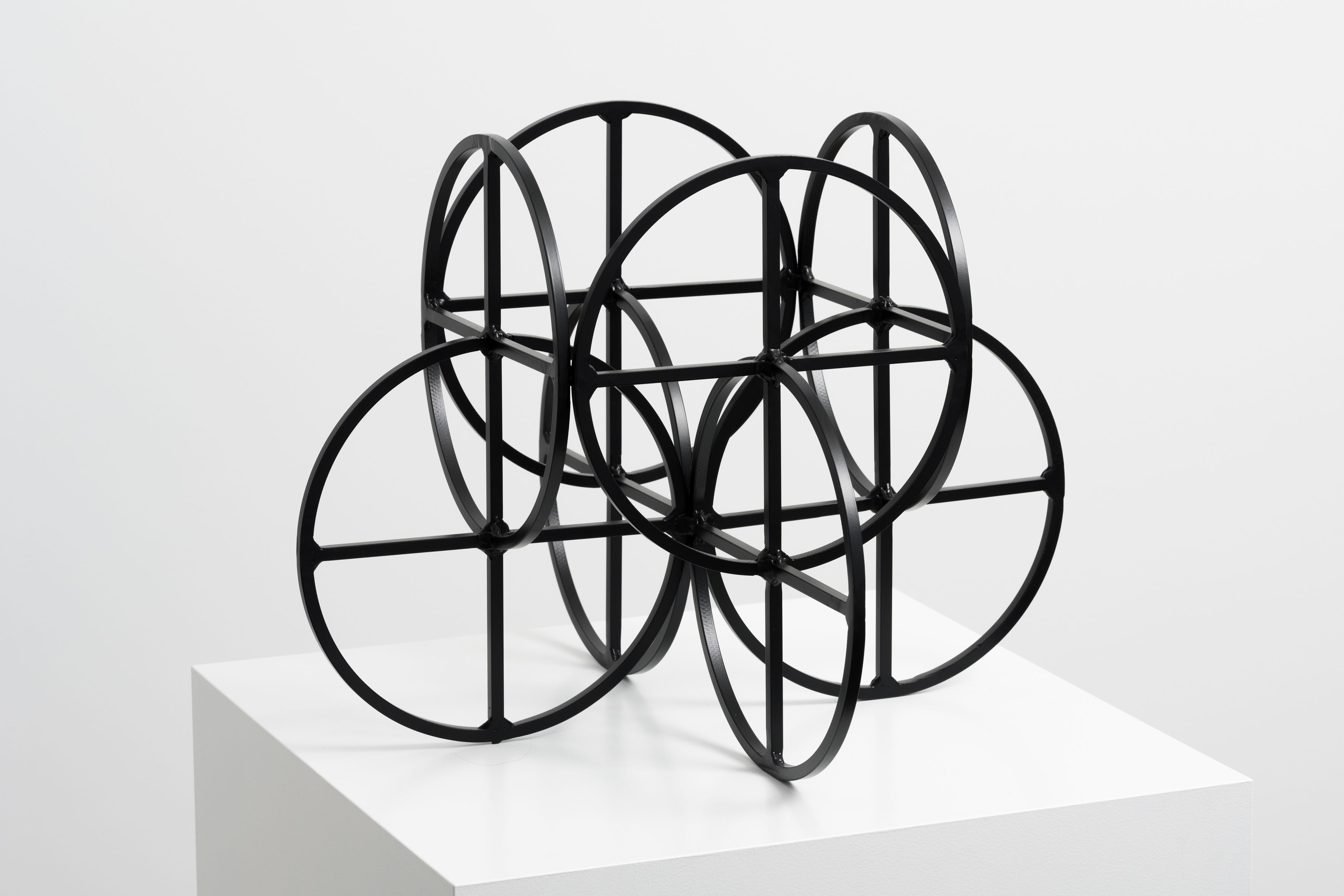 Time Carriage II | Michael Jacklin | Gallery Viewer