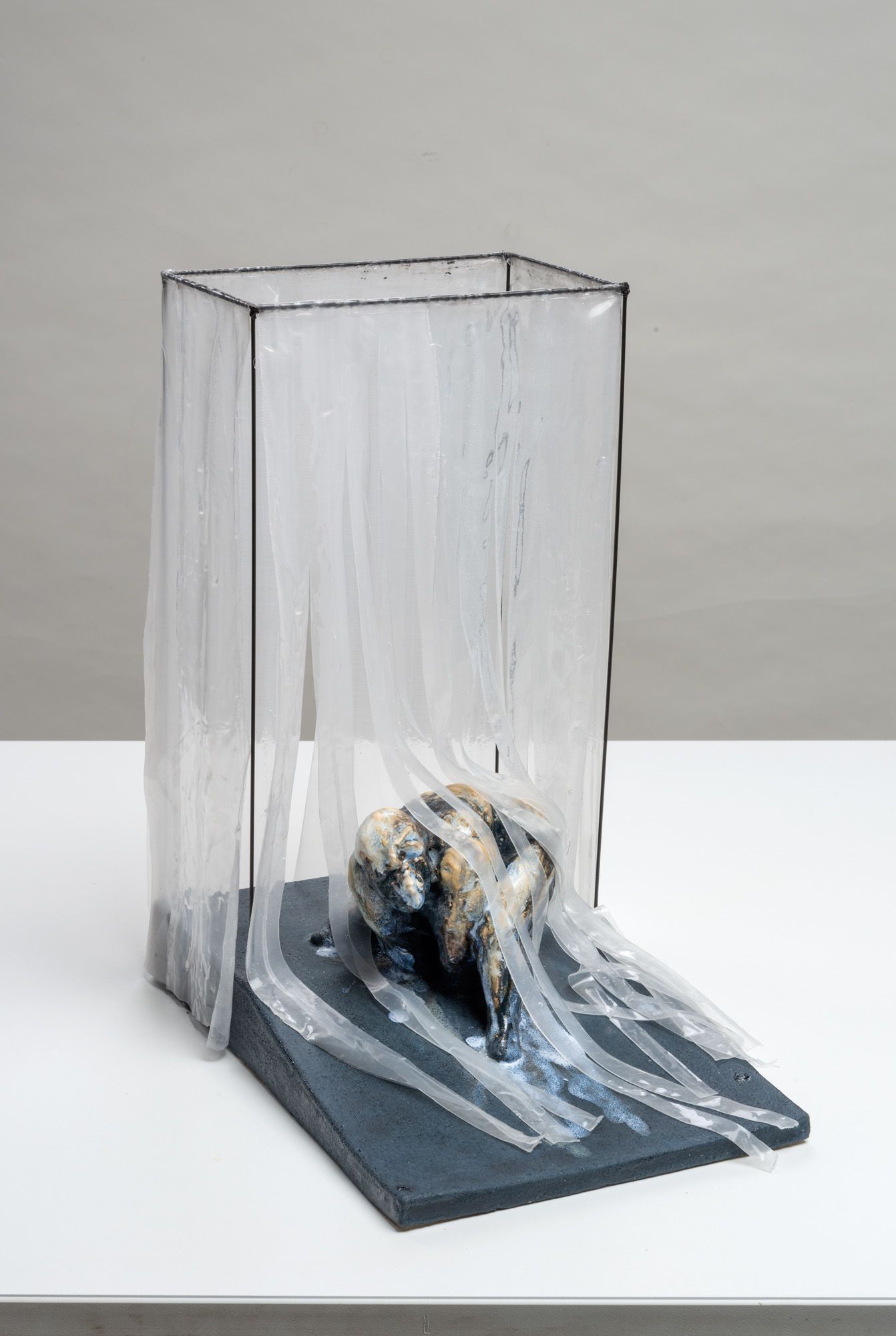 The Bacon Project (Study For... | Anne Wenzel | Gallery ...