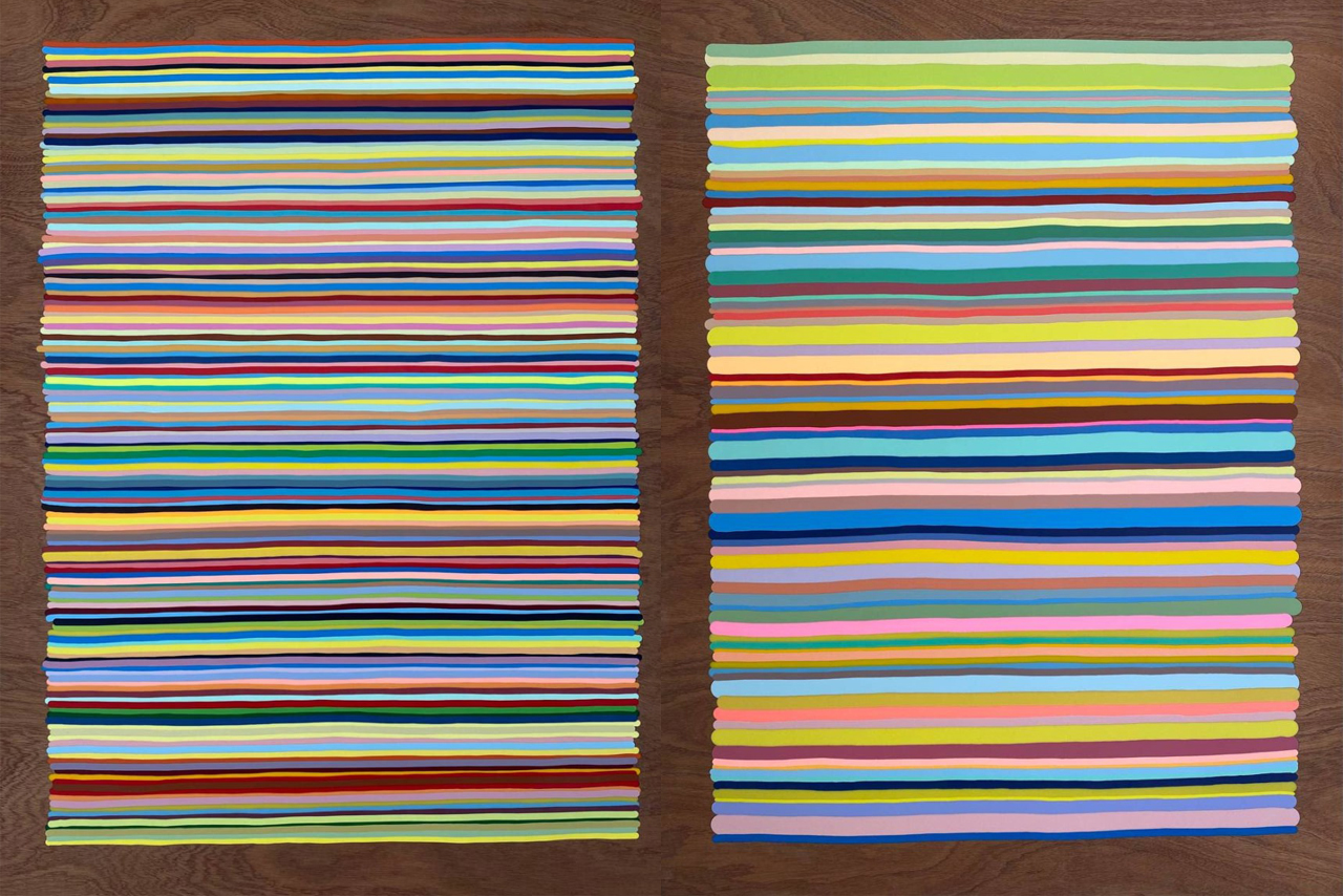 Daan den Houter: “There’s something poetic about it.”