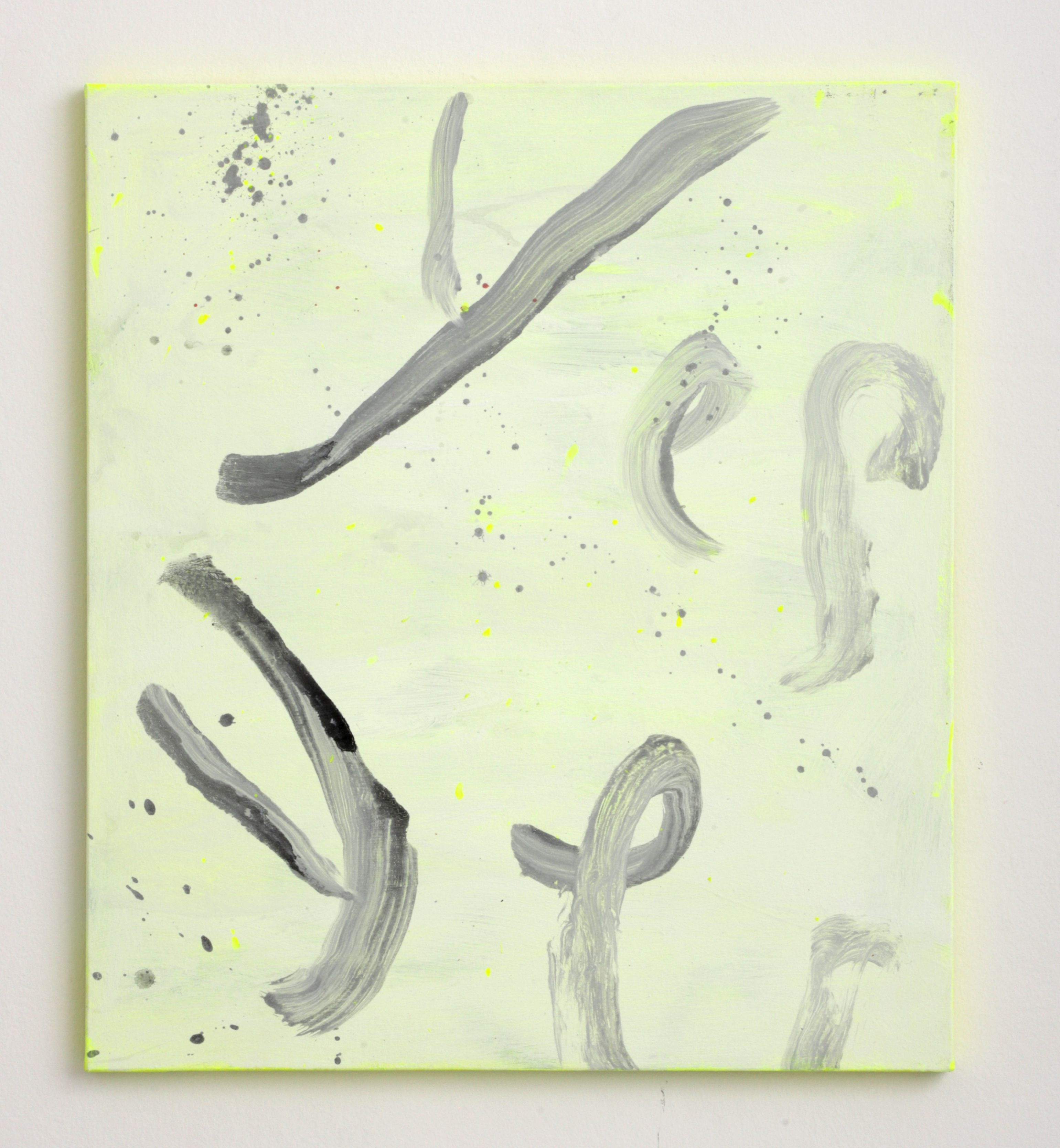 Yes painting | Nevena Aleksovski | Gallery Viewer