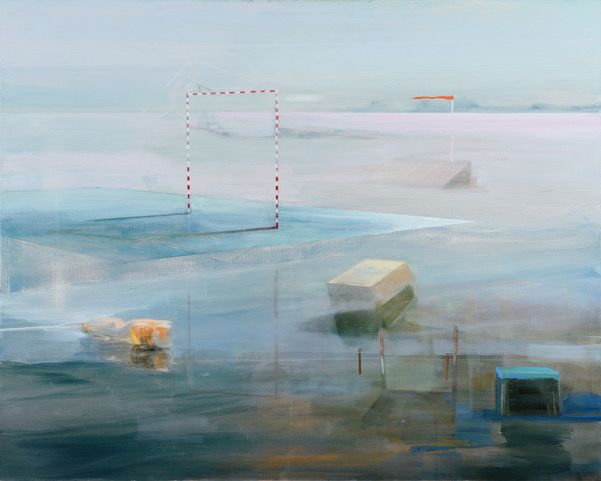 SUMMER SHOW | Annemieke Alberts, Daniel Bodner, Niek Hen...