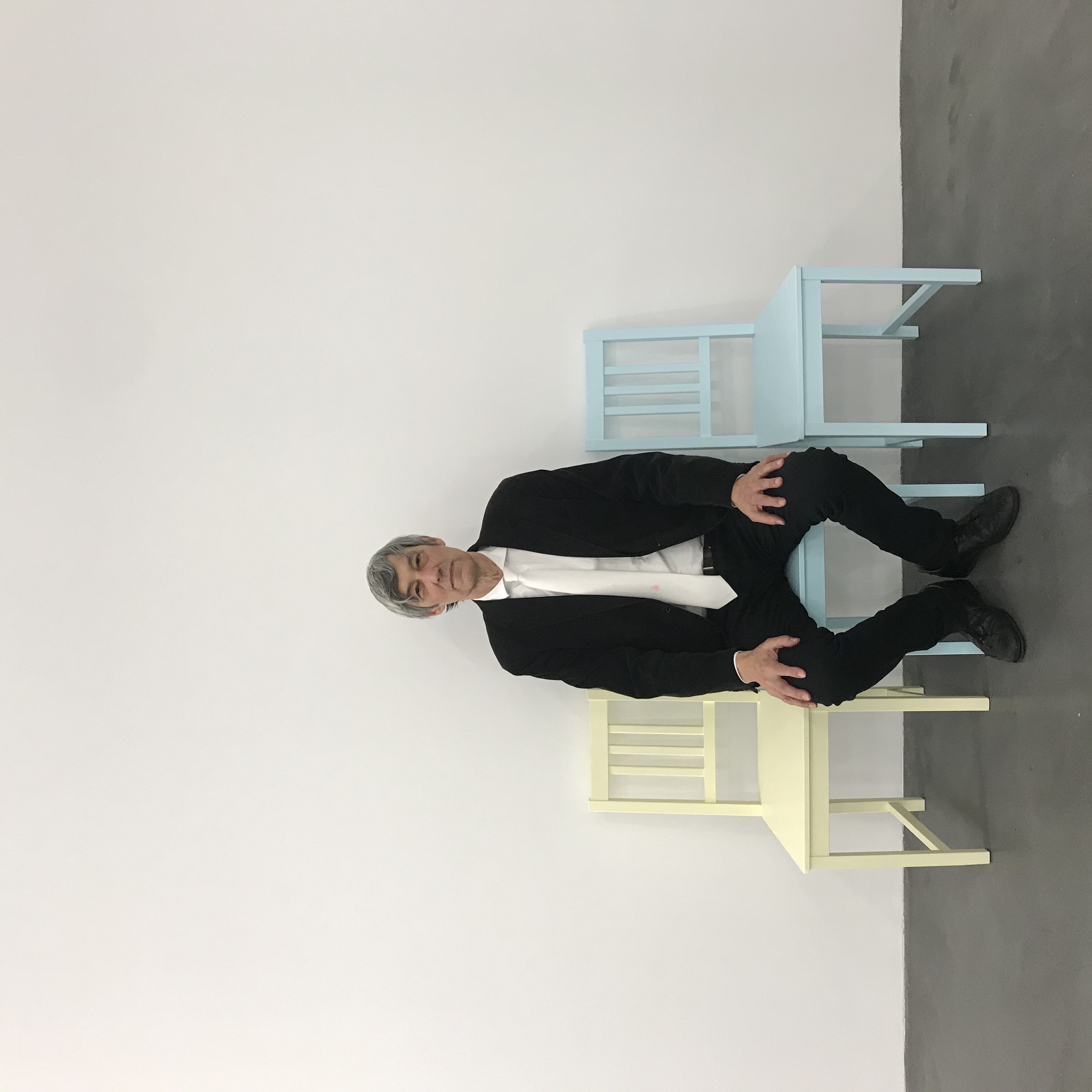 The gallery of… Kees van Gelder | Gallery Viewer | Kunst...