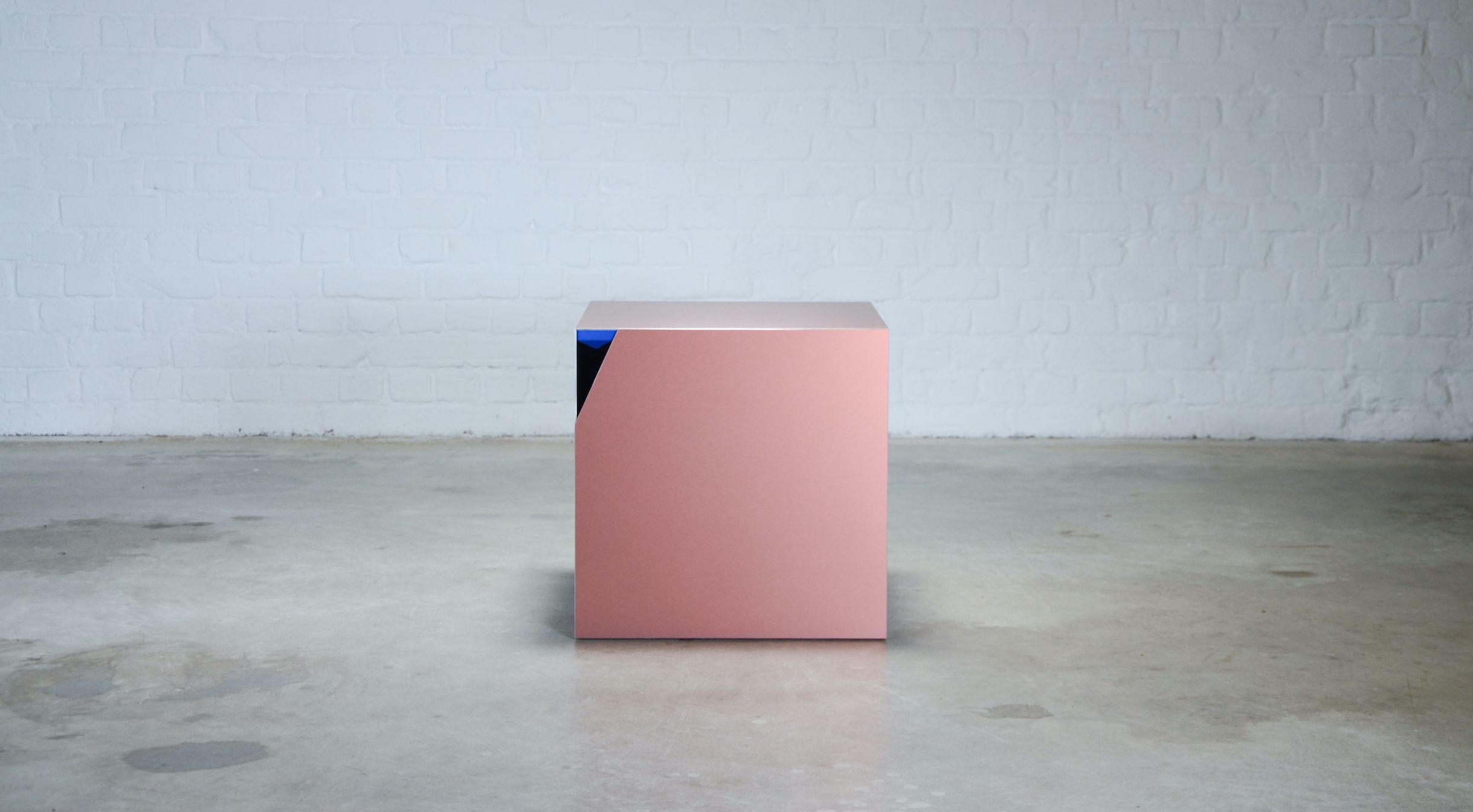 Gallery Box 20/21 (op afspra... | Joseph Beuys, Wido Blo...