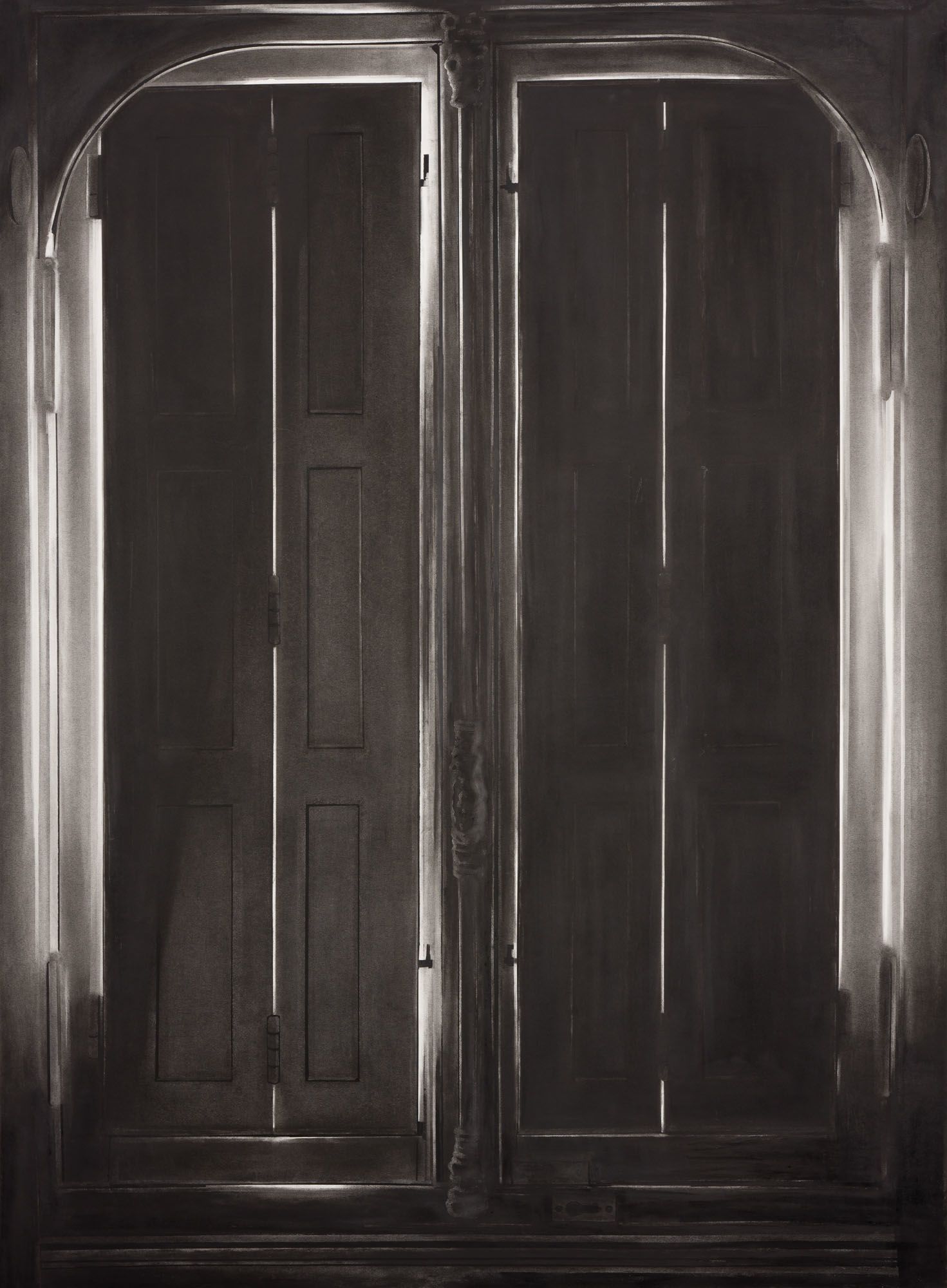 Common Place Window View Par... | Rik De Boe | Gallery V...