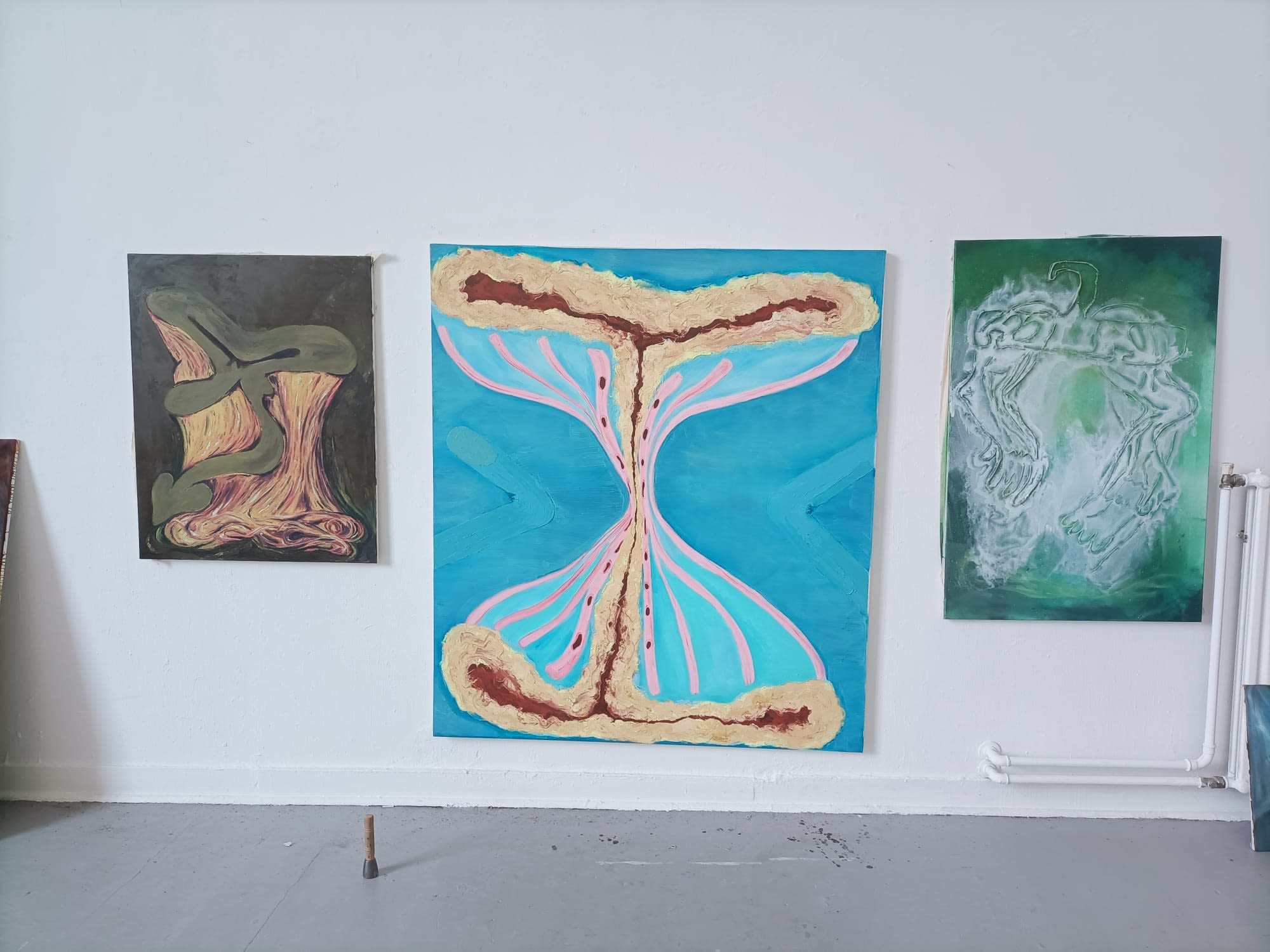 New in : Rinella Alfonso | David Bade | Gallery Viewer