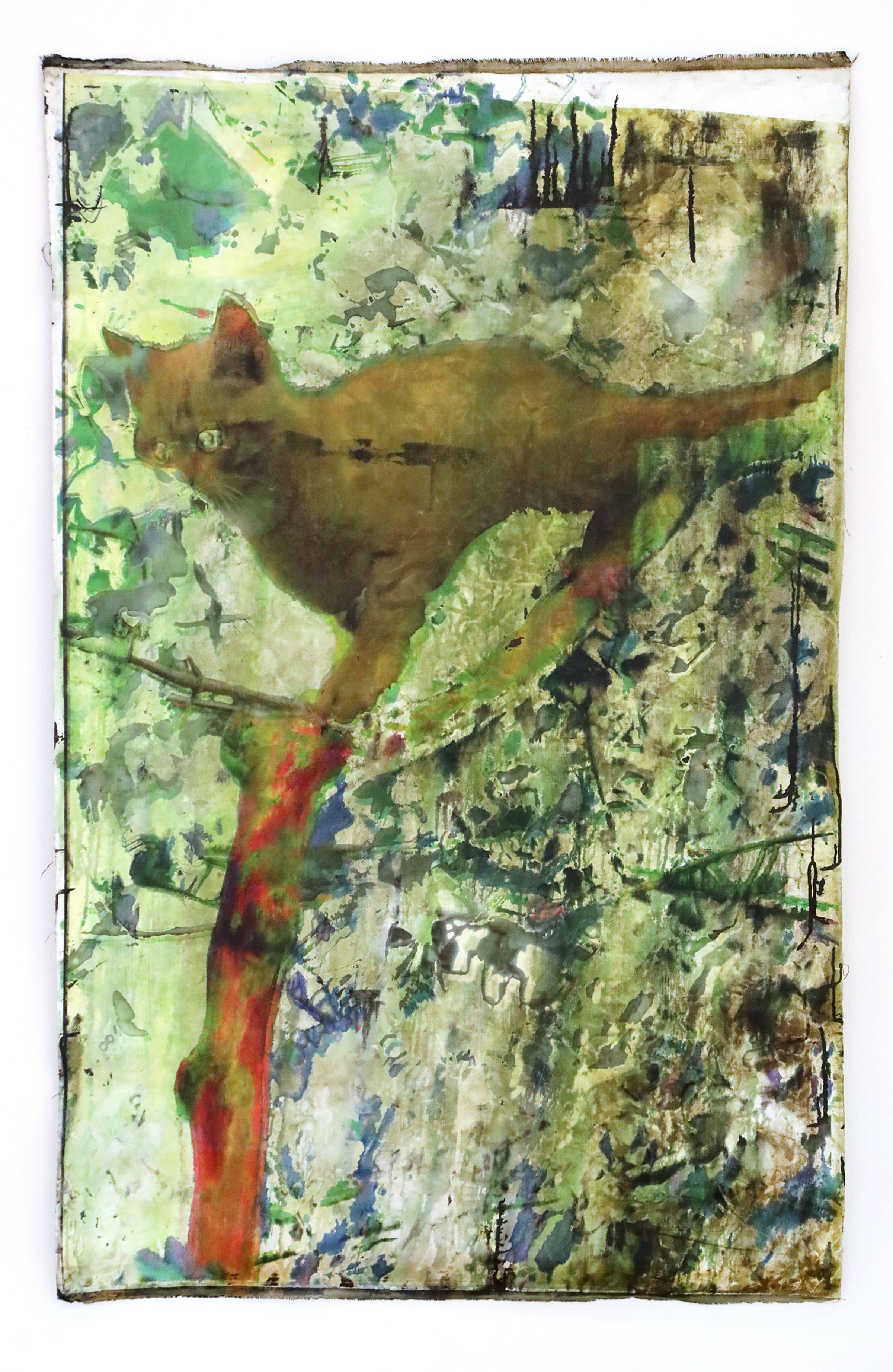 It won’t be around for long | Jannemarein Renout | Galle...