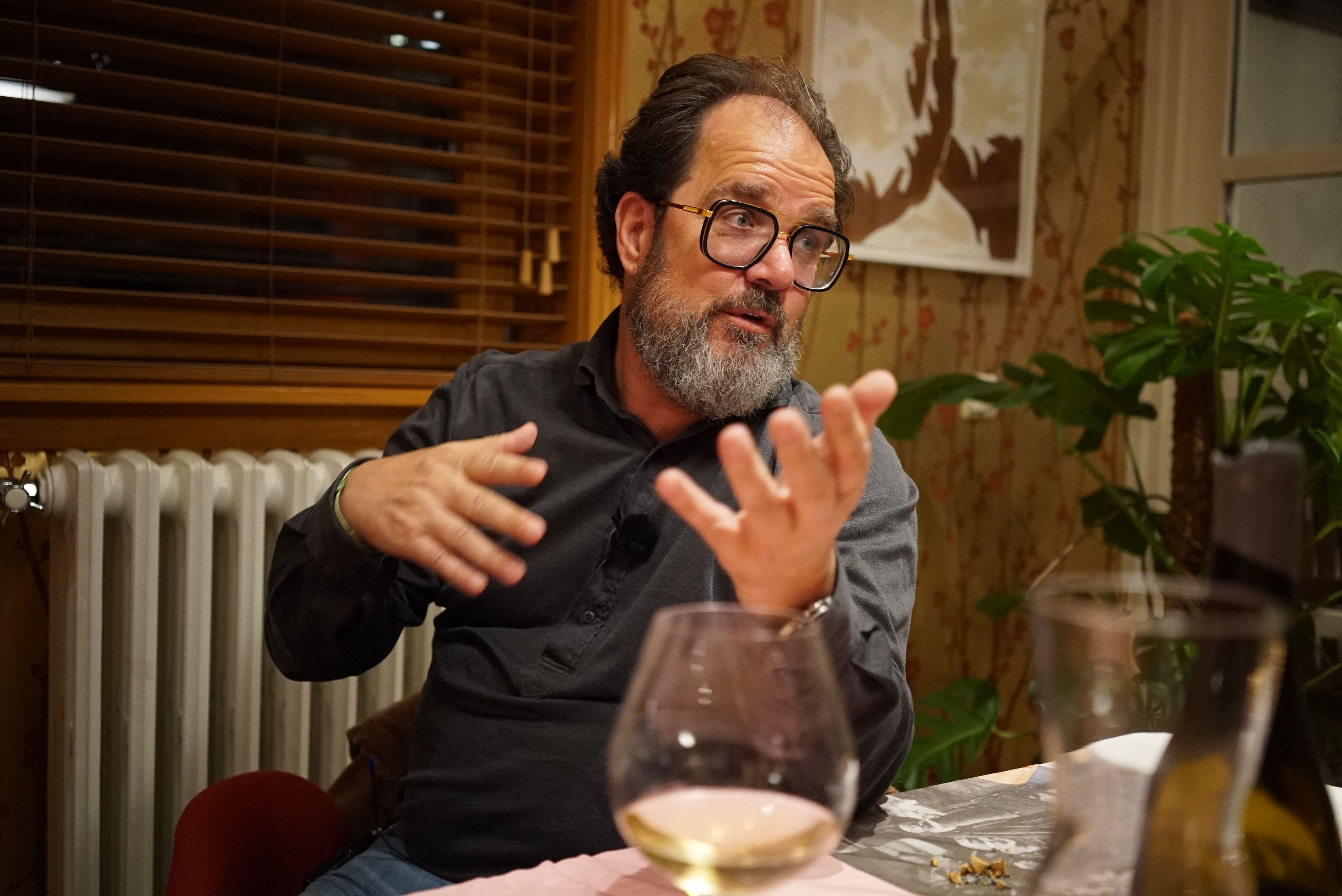 Paul van Esch | Kunstenaars | Gallery Viewer