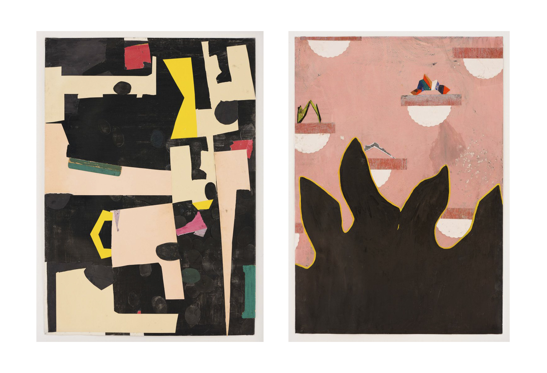Carole Vanderlinden: Painting as an ‘Acte de résistance...