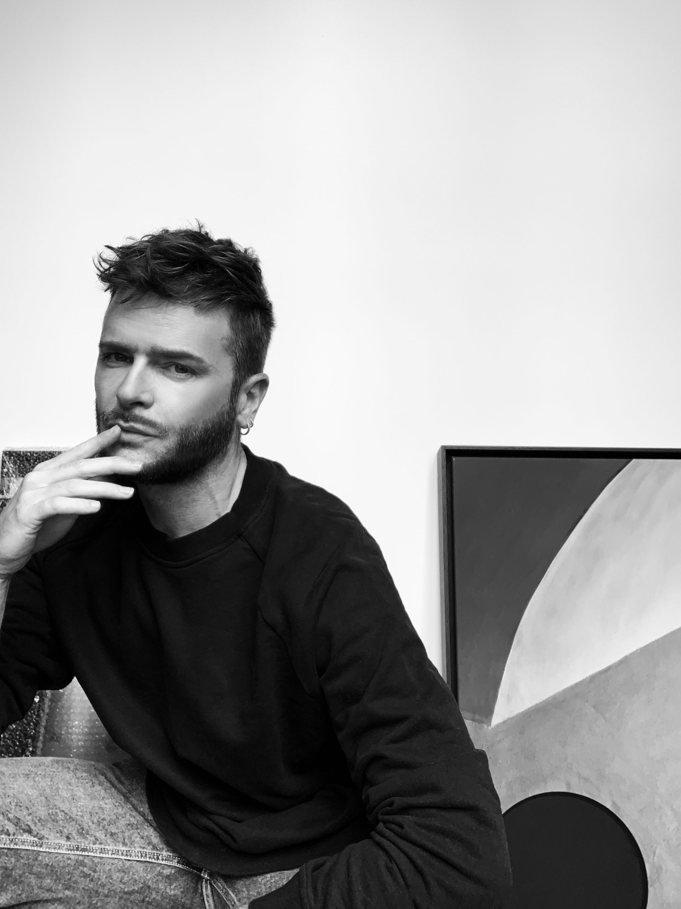 Gert Motmans | Artiste sur la visionneuse de galerie | V...