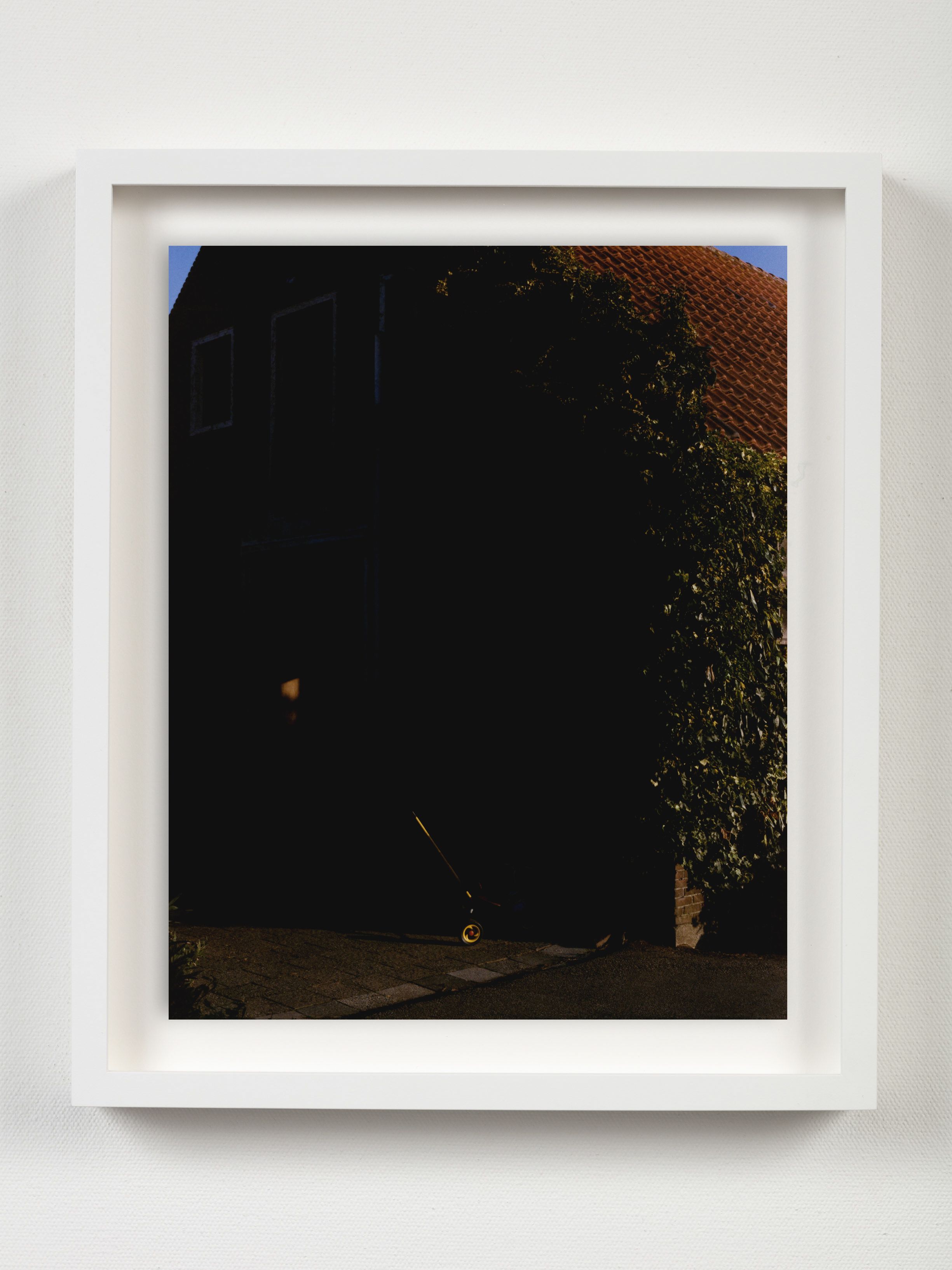 Achterland series I | Jaimy Gail | Gallery Viewer