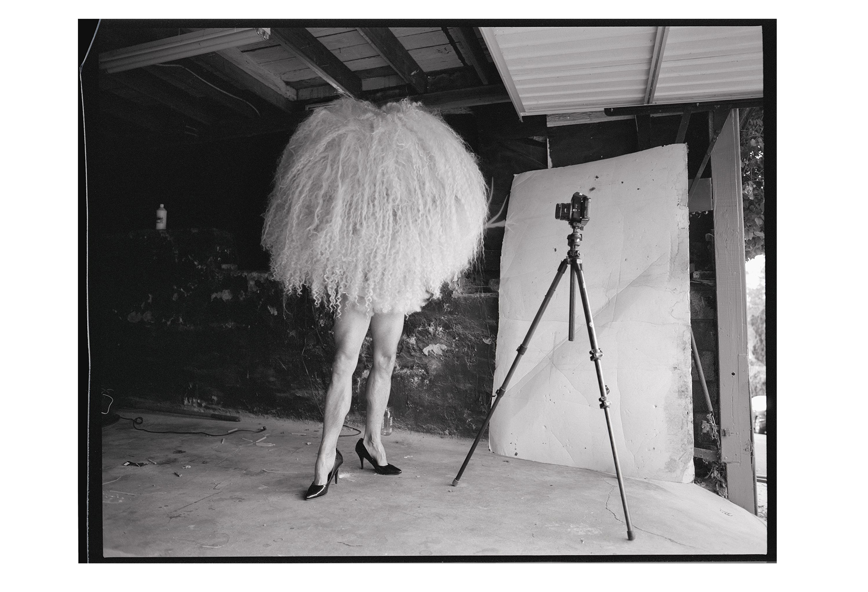 The Ravestijn Gallery at Unseen: a new way of looking at...