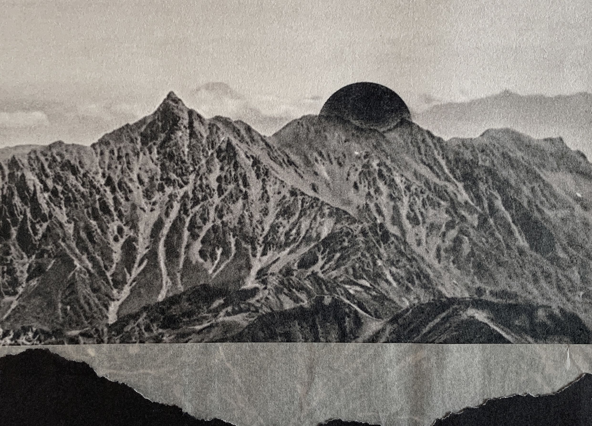 Water and Other Things IV | Gert Motmans | Gallery Viewer