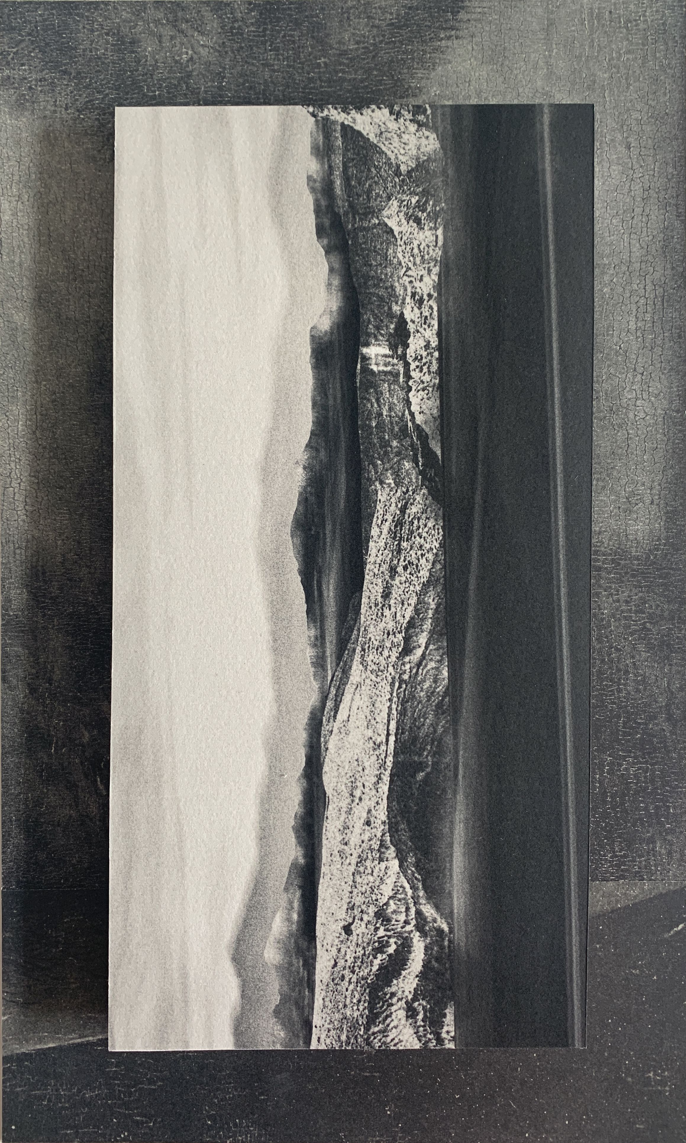 Two Planets I | Gert Motmans | Gallery Viewer