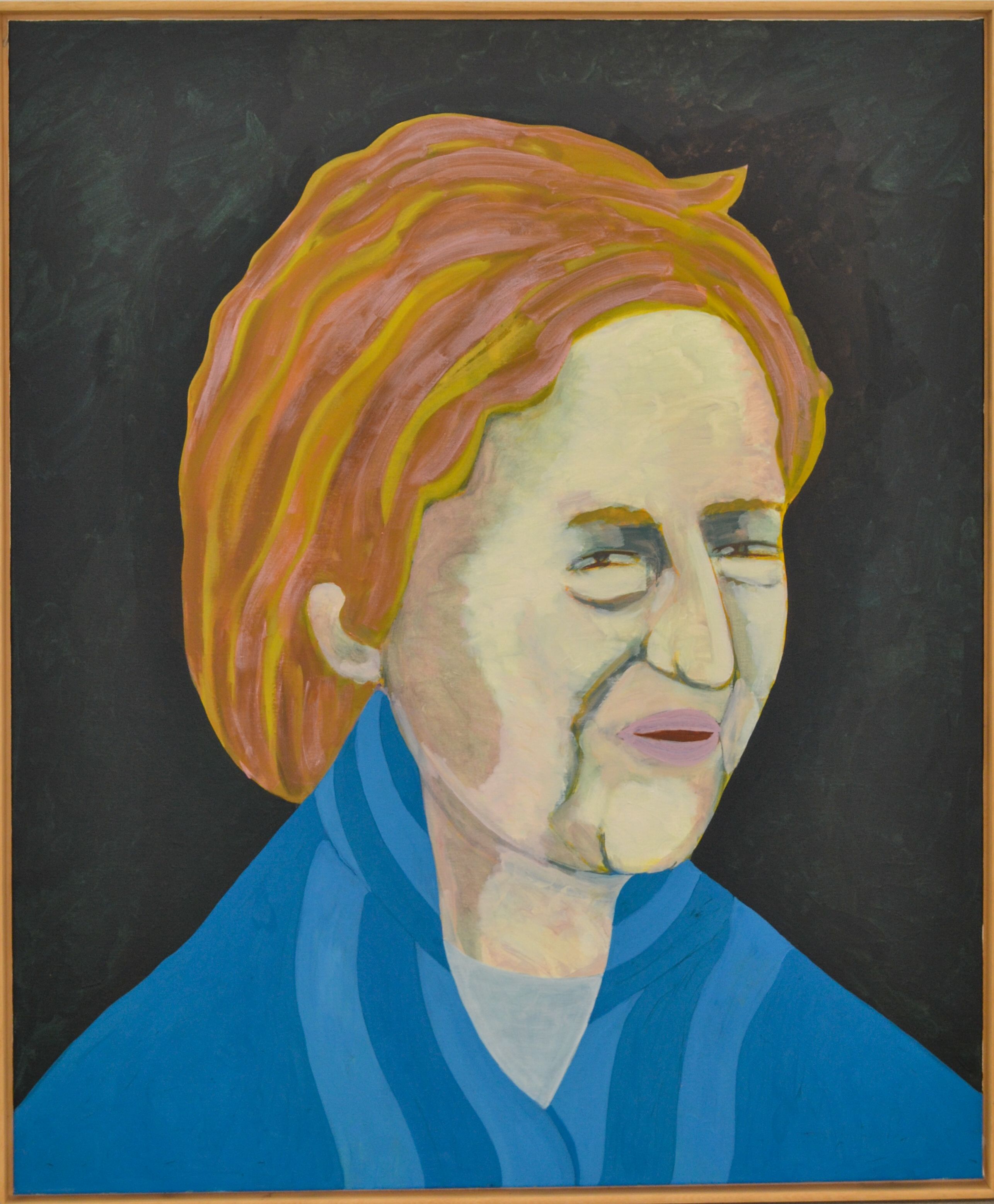 Verlegenheid | Ad Gerritsen | Gallery Viewer