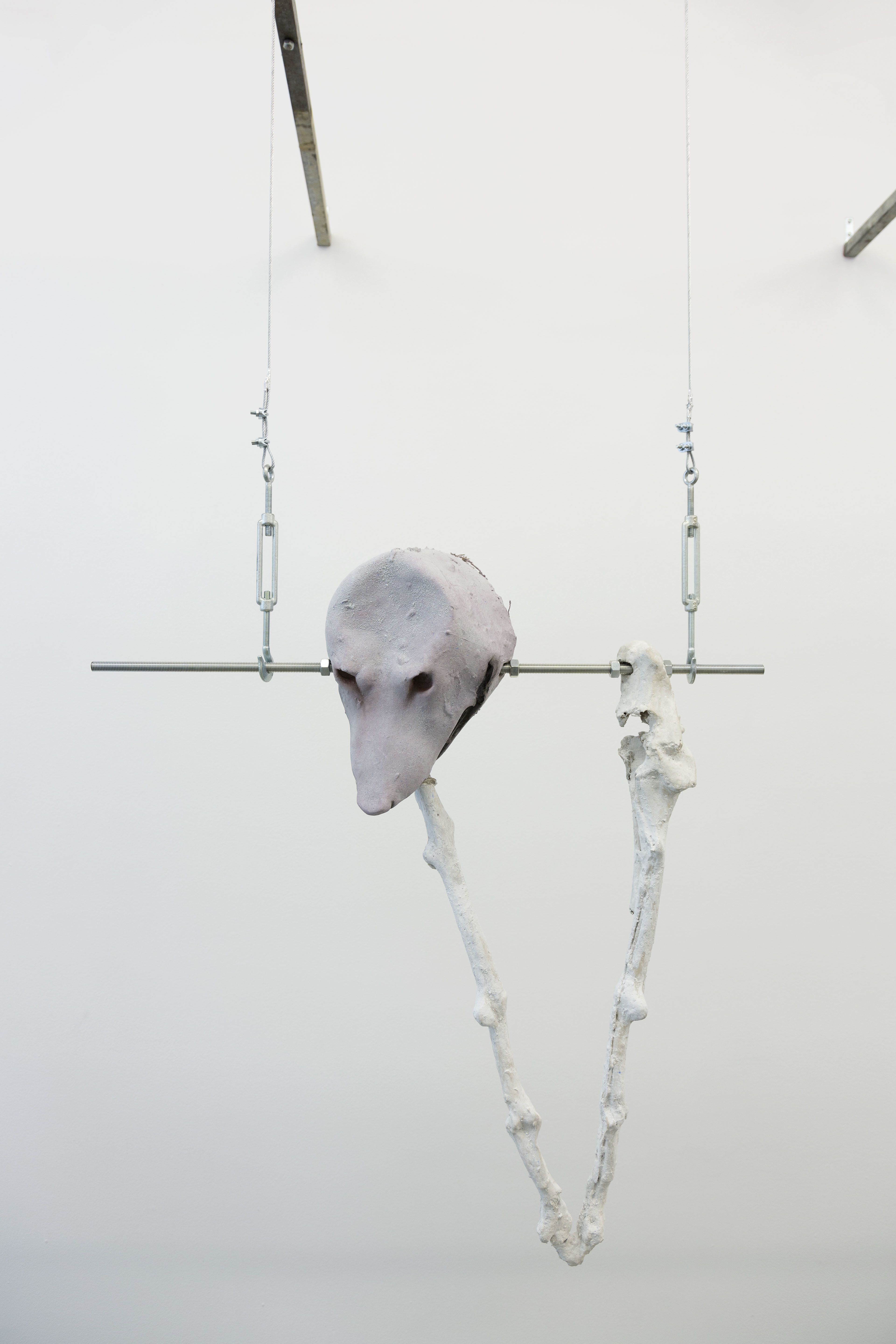 self devouring figure | Giulia Cenci | Gallery Viewer