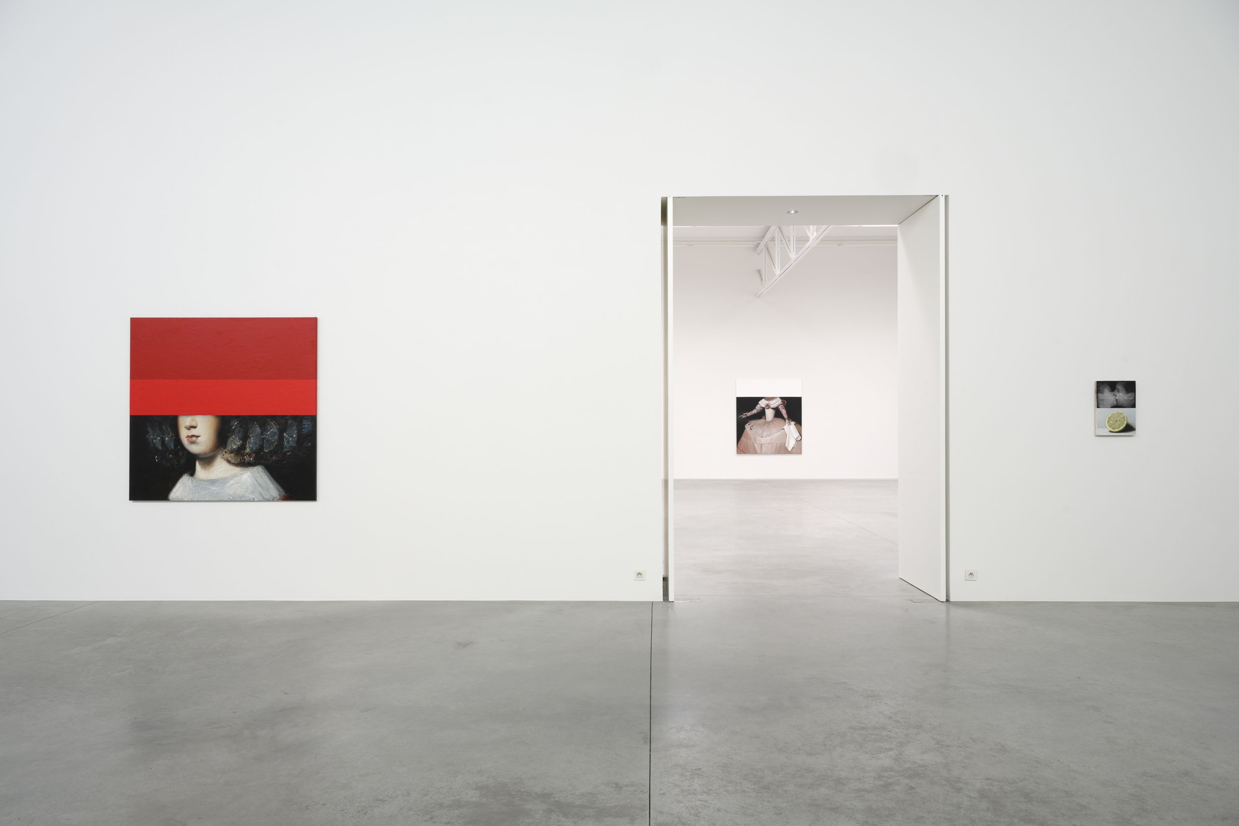 Bleeding Heart | Mircea Suciu | Visionneuse de galerie