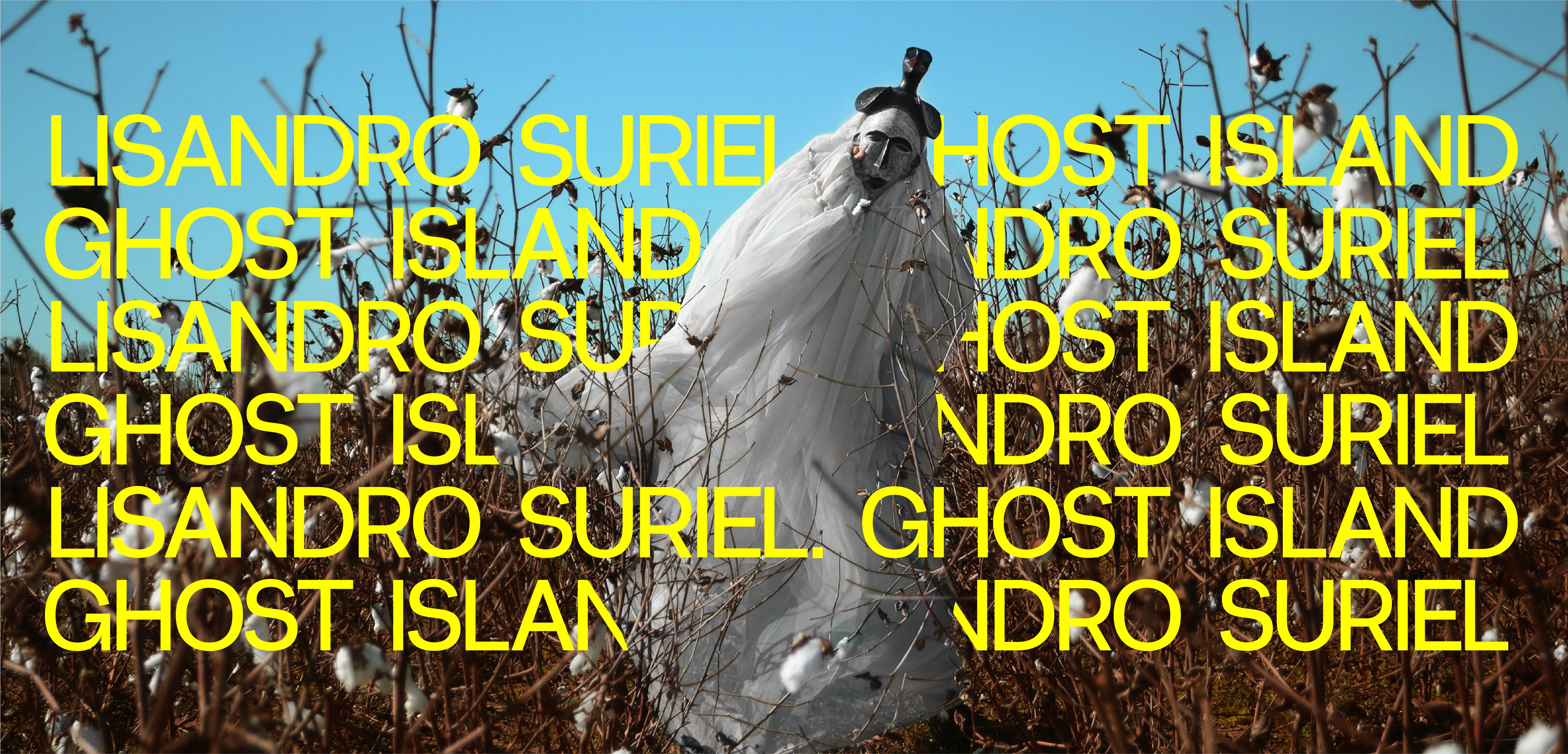 Ghost Island | | Gallery Viewer